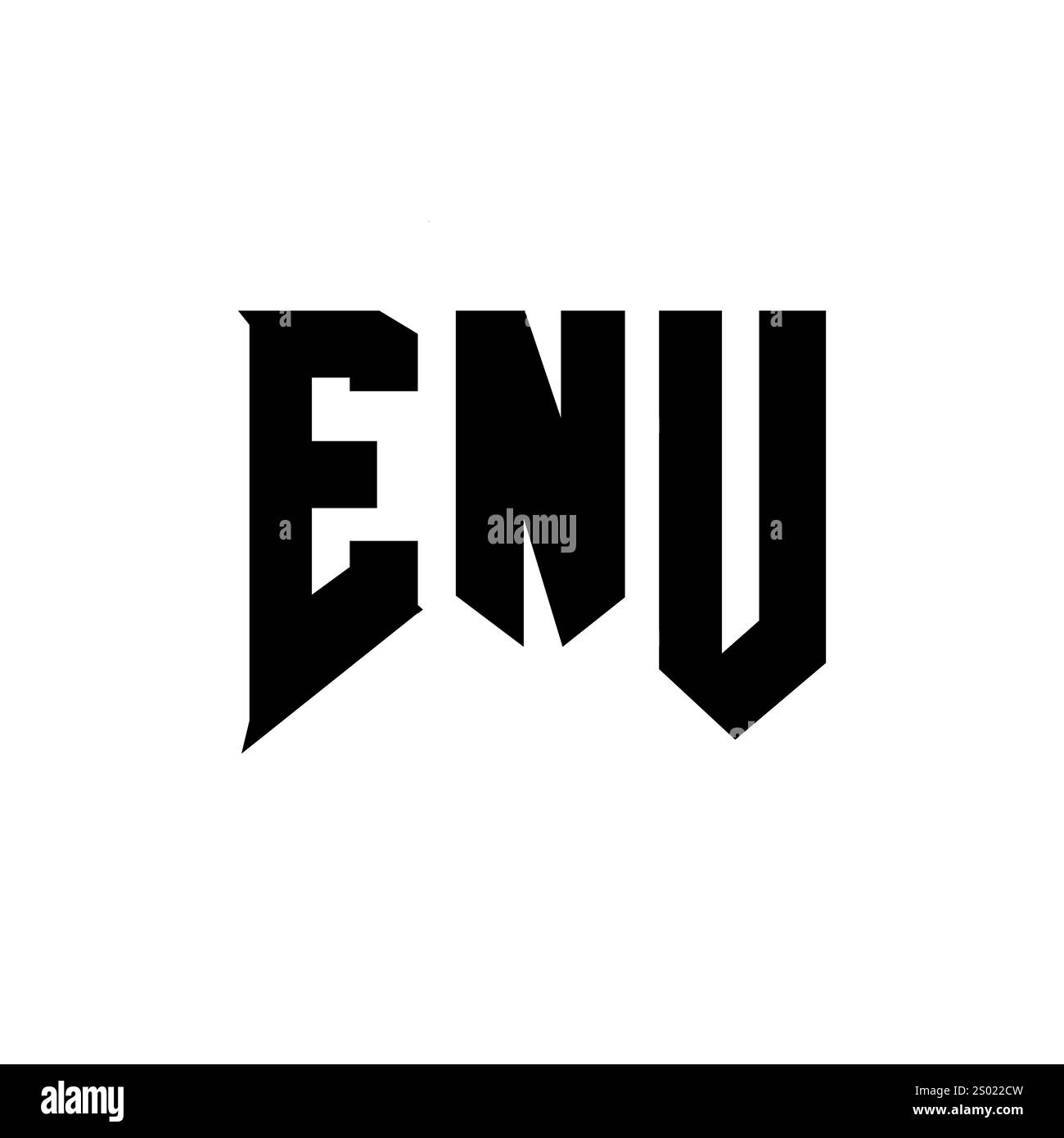 Enu vector hi-res stock photography and images - Alamy