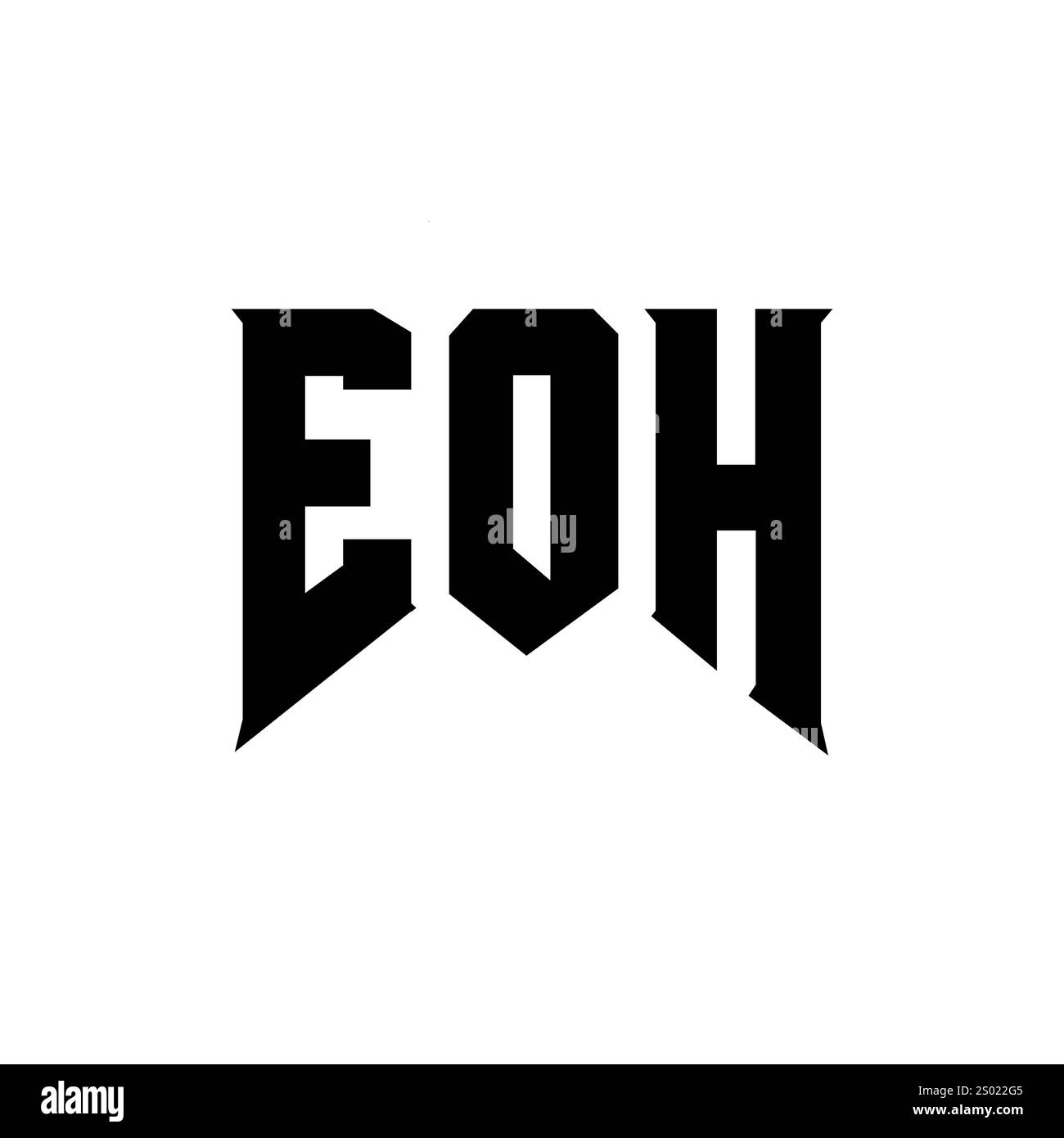 Eoh technology company logo hi-res stock photography and images - Alamy