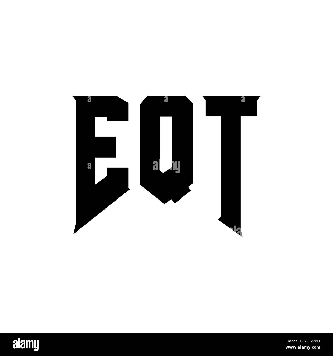 Eqt design Stock Vector Images - Alamy
