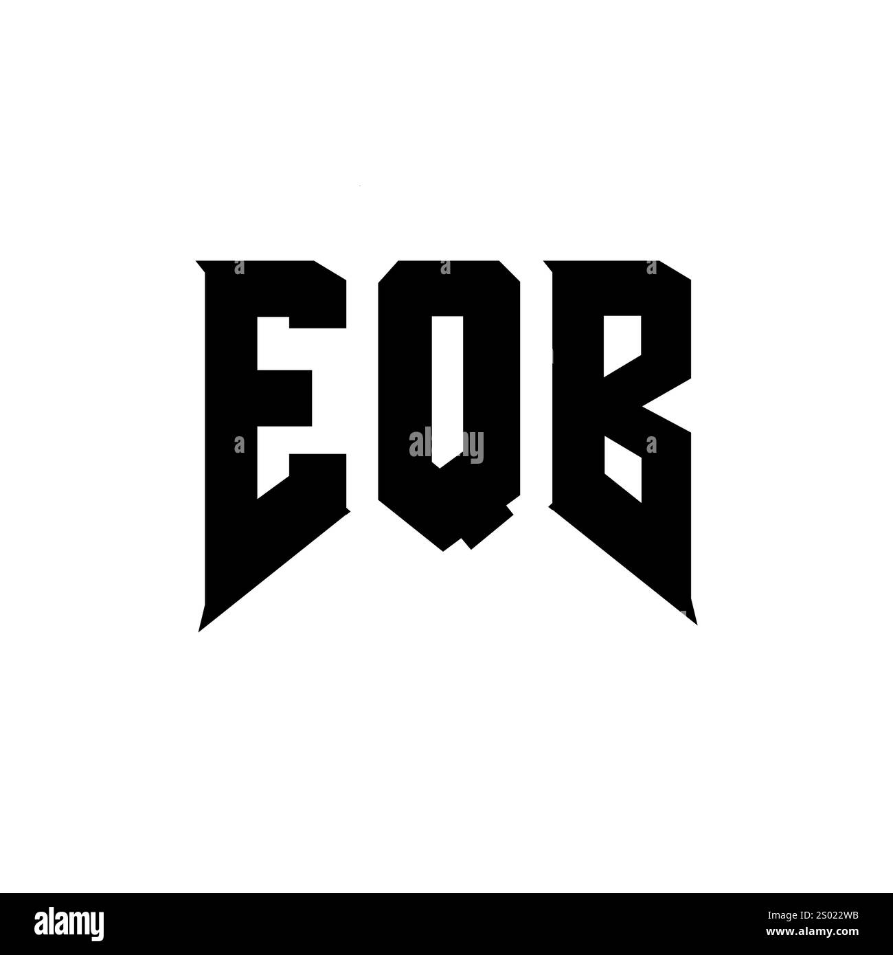 Eqb technology company logo hi-res stock photography and images - Alamy