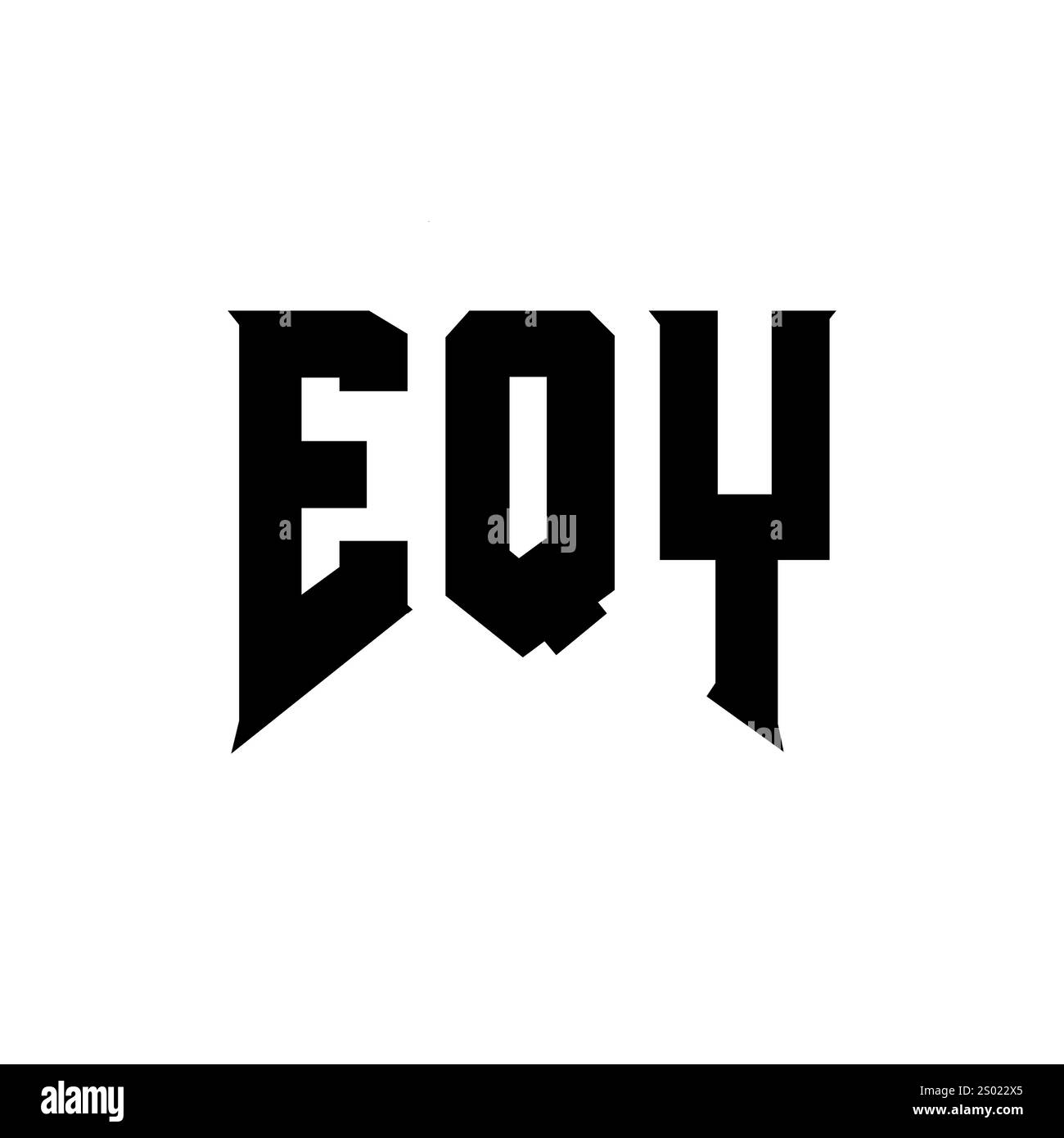 Eqy vector hi-res stock photography and images - Alamy