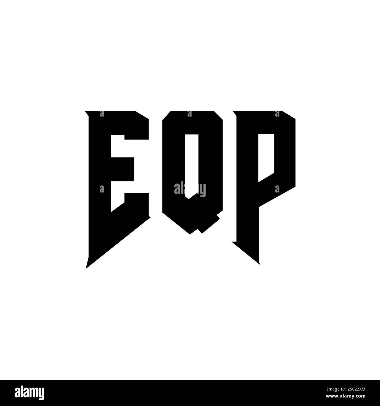 Eqp technology company logo hi-res stock photography and images - Alamy