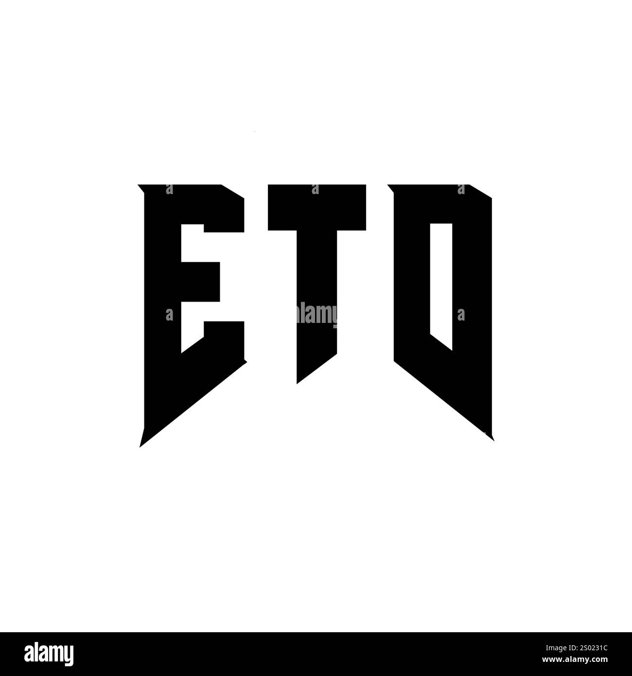 Etd technology company logo hi-res stock photography and images - Alamy