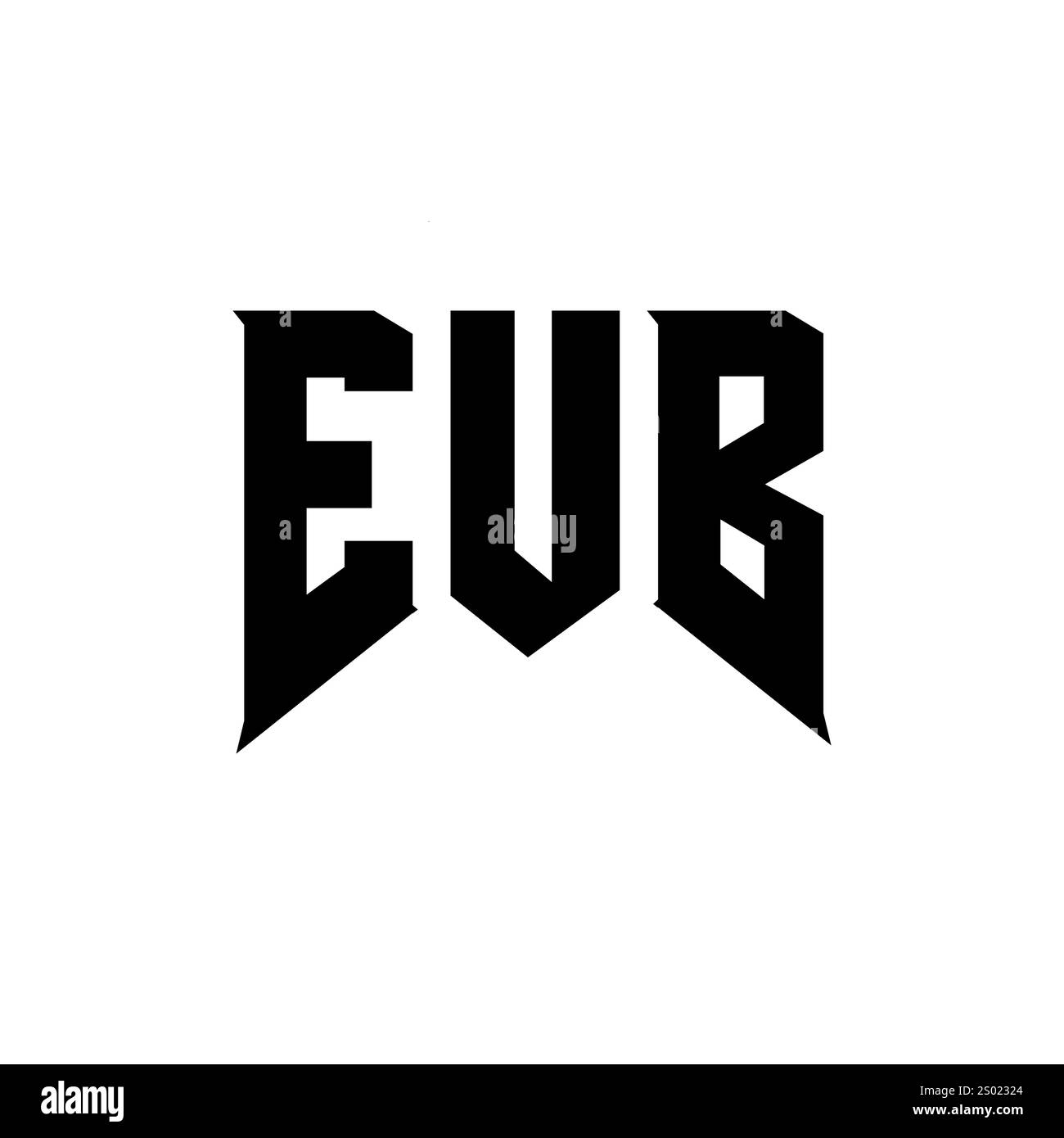 Eub technology company logo hi-res stock photography and images - Alamy