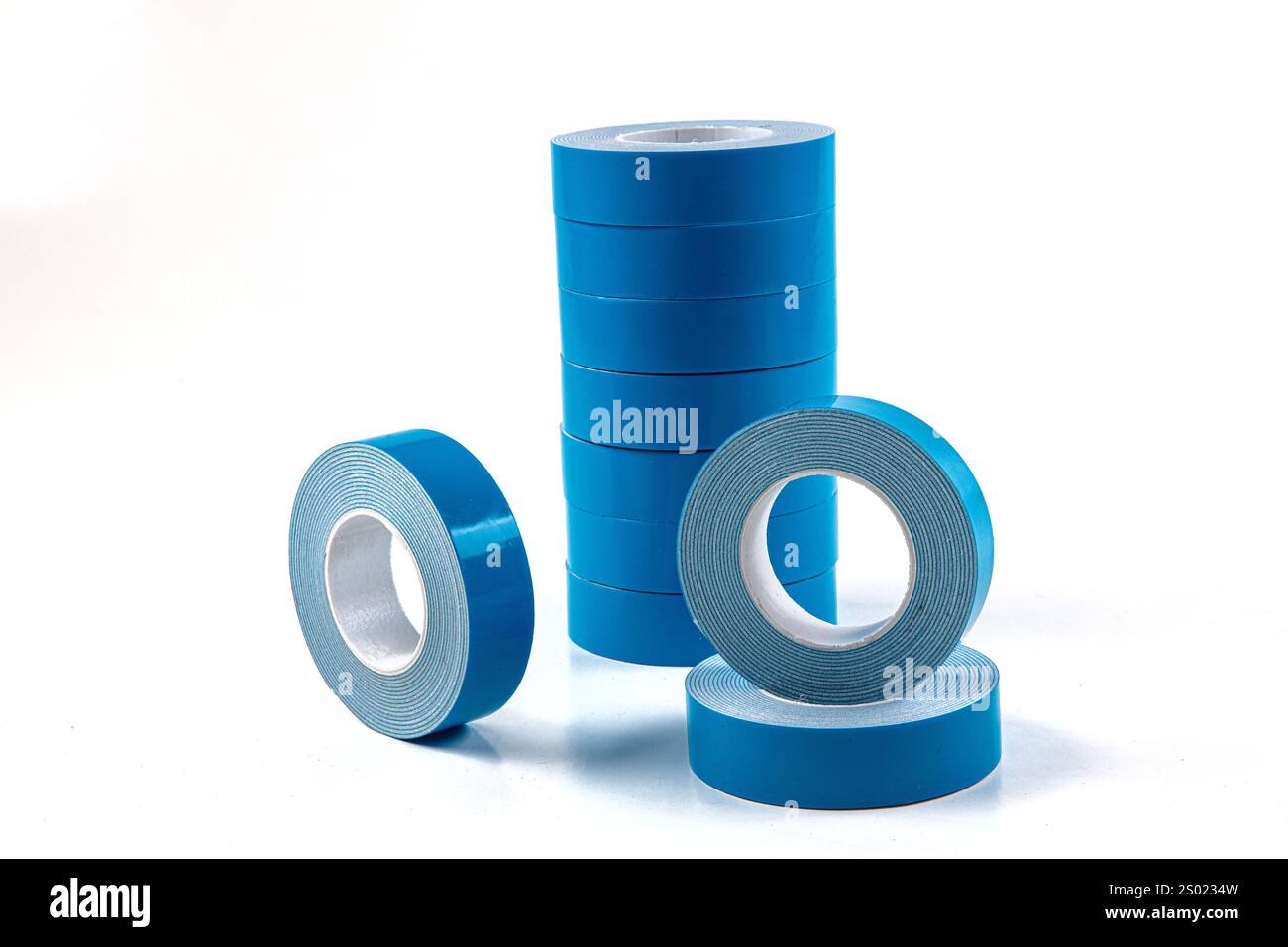 Double Sided Foam Tapes. Double sided adhesive tape. Foam Tapes. Double ...