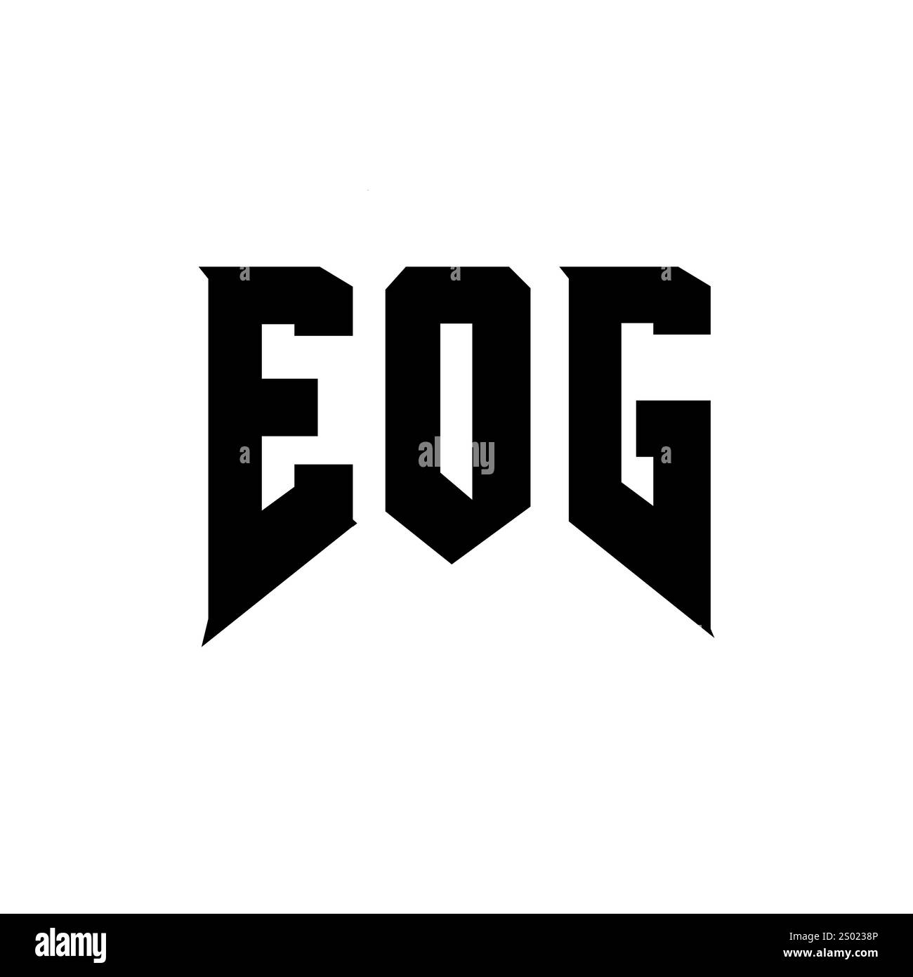 Eog vector Stock Vector Images - Alamy