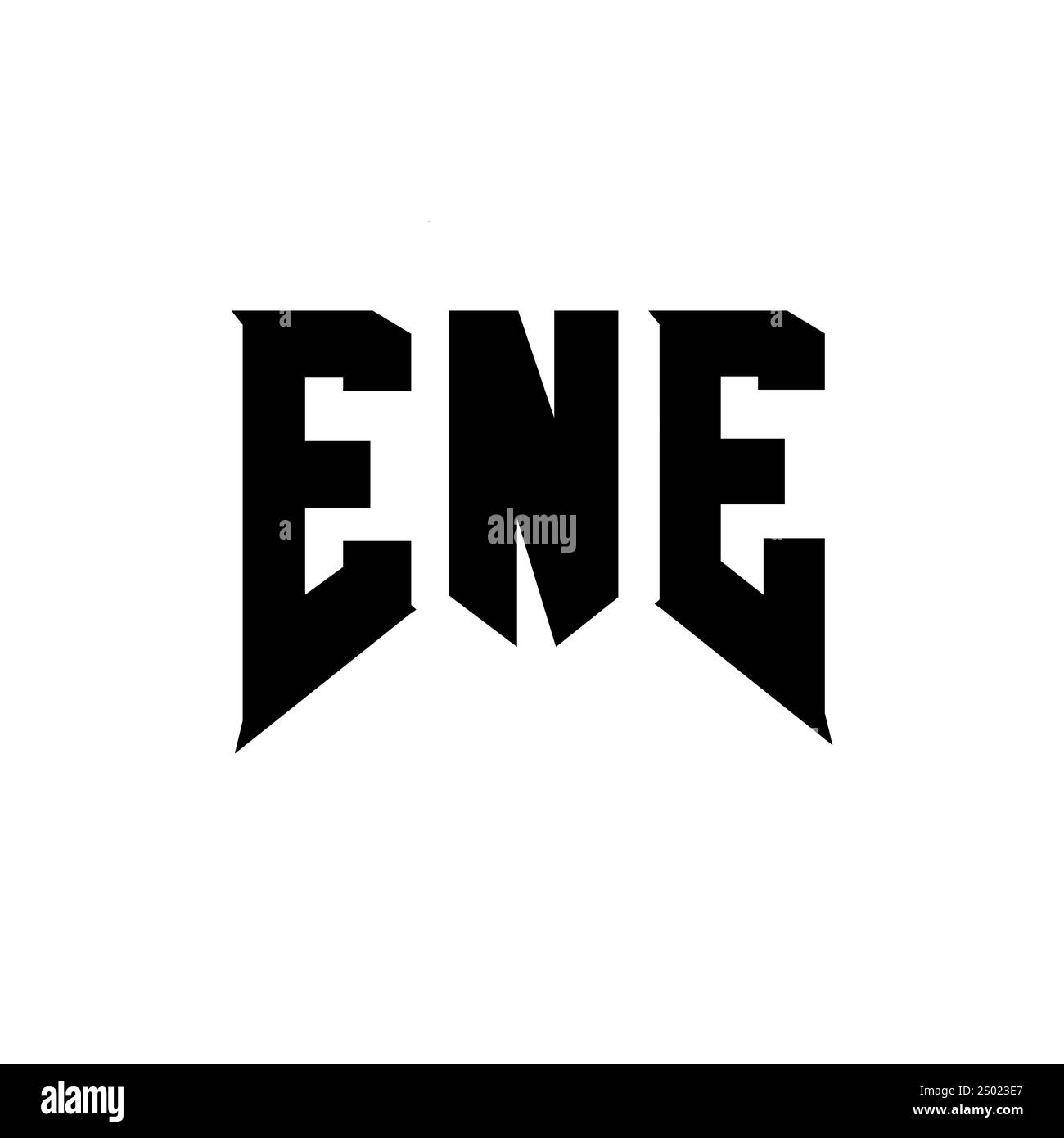 Ene icon Stock Vector Images - Alamy