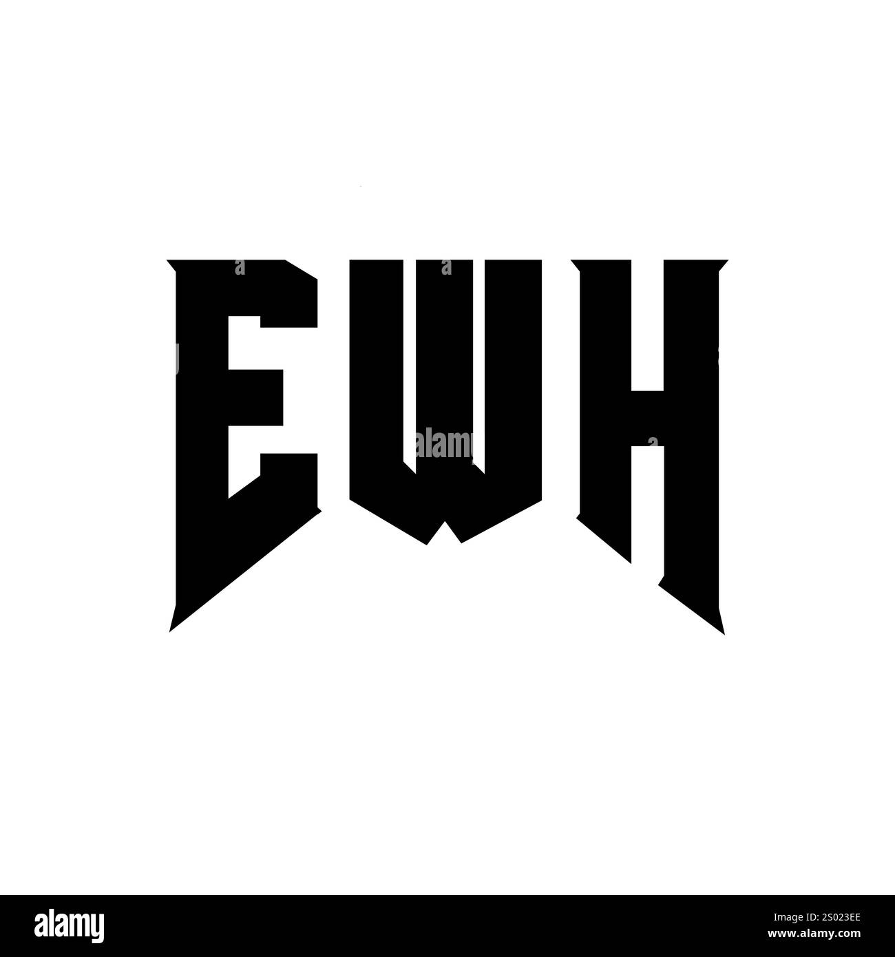 Ewh tech logo hi-res stock photography and images - Alamy