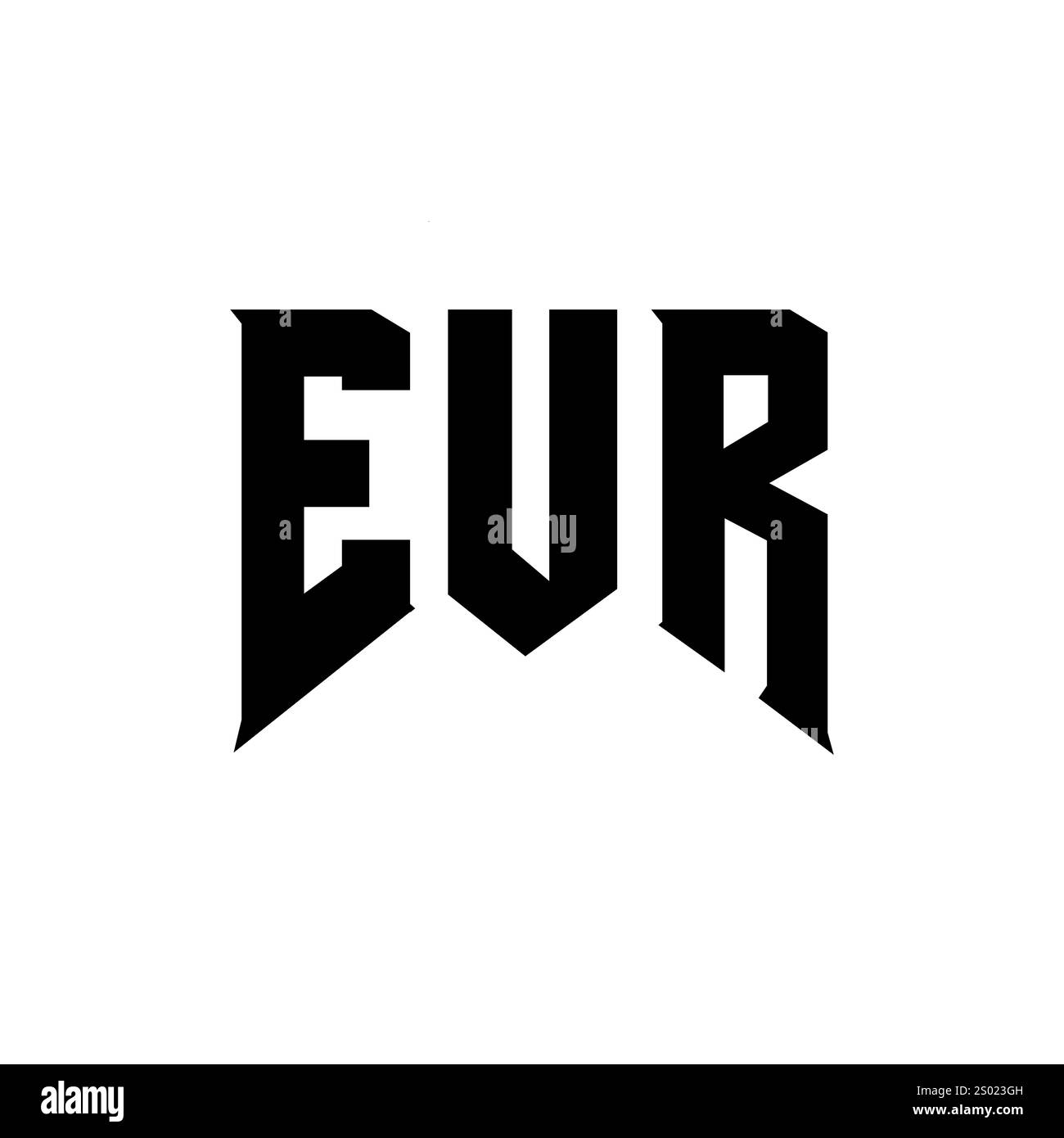 Eur tech logo Cut Out Stock Images & Pictures - Alamy