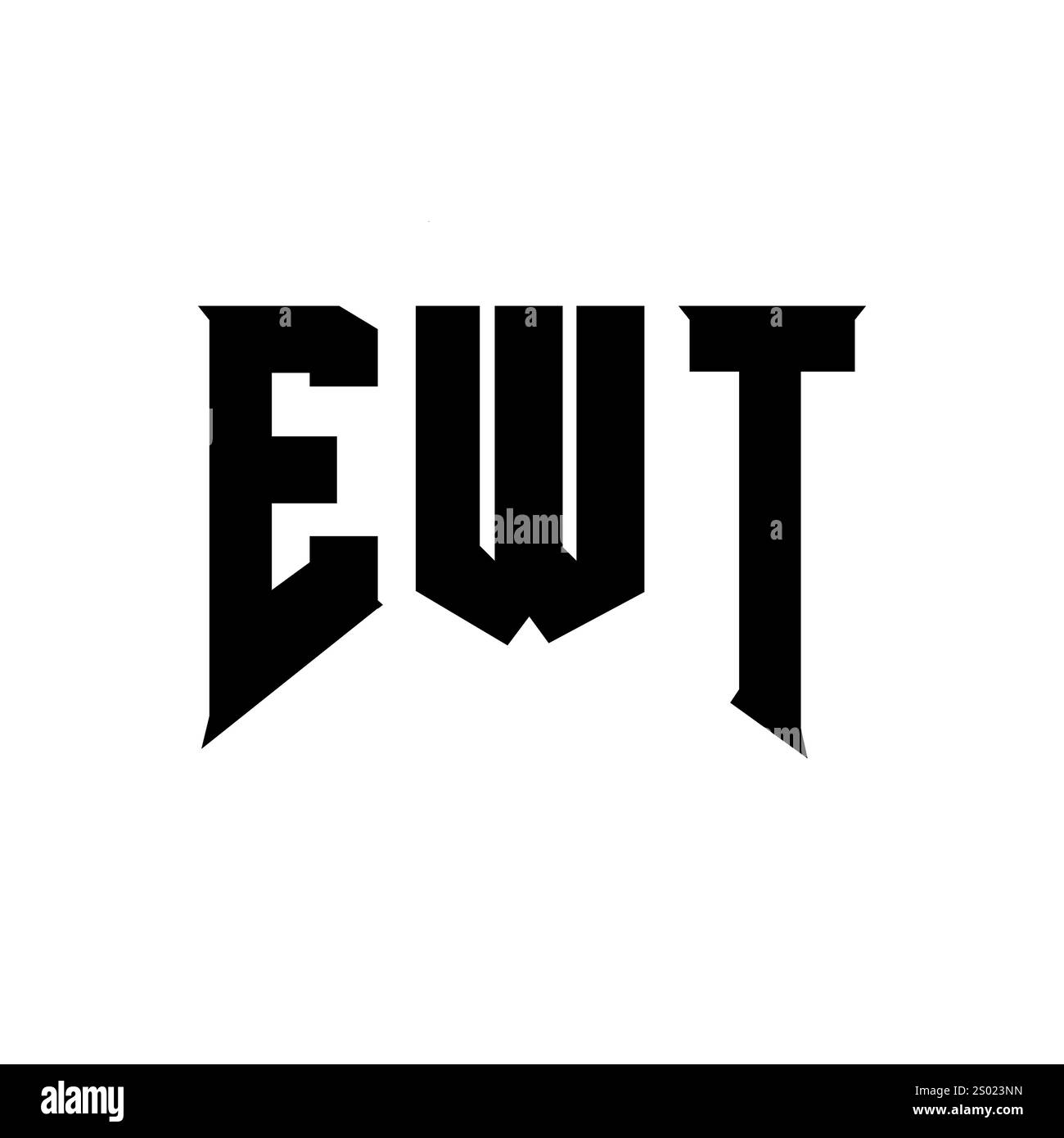 Ewt icon hi-res stock photography and images - Alamy