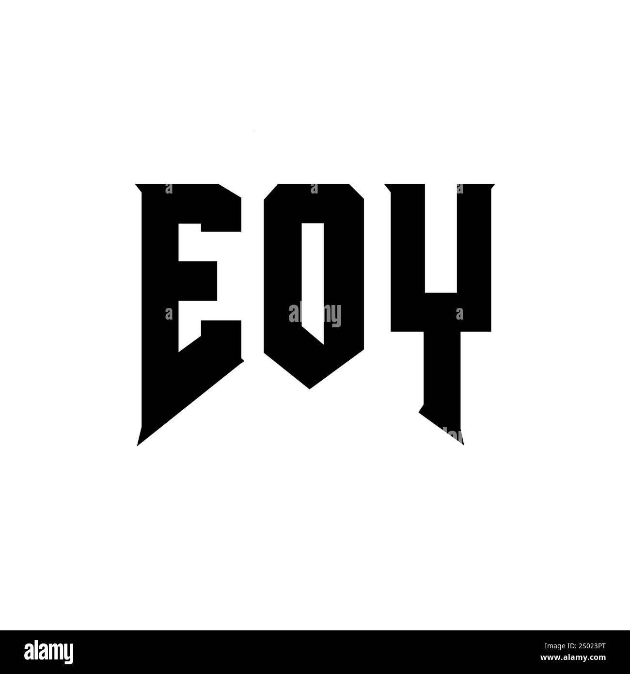 Eoy vector Stock Vector Images - Alamy