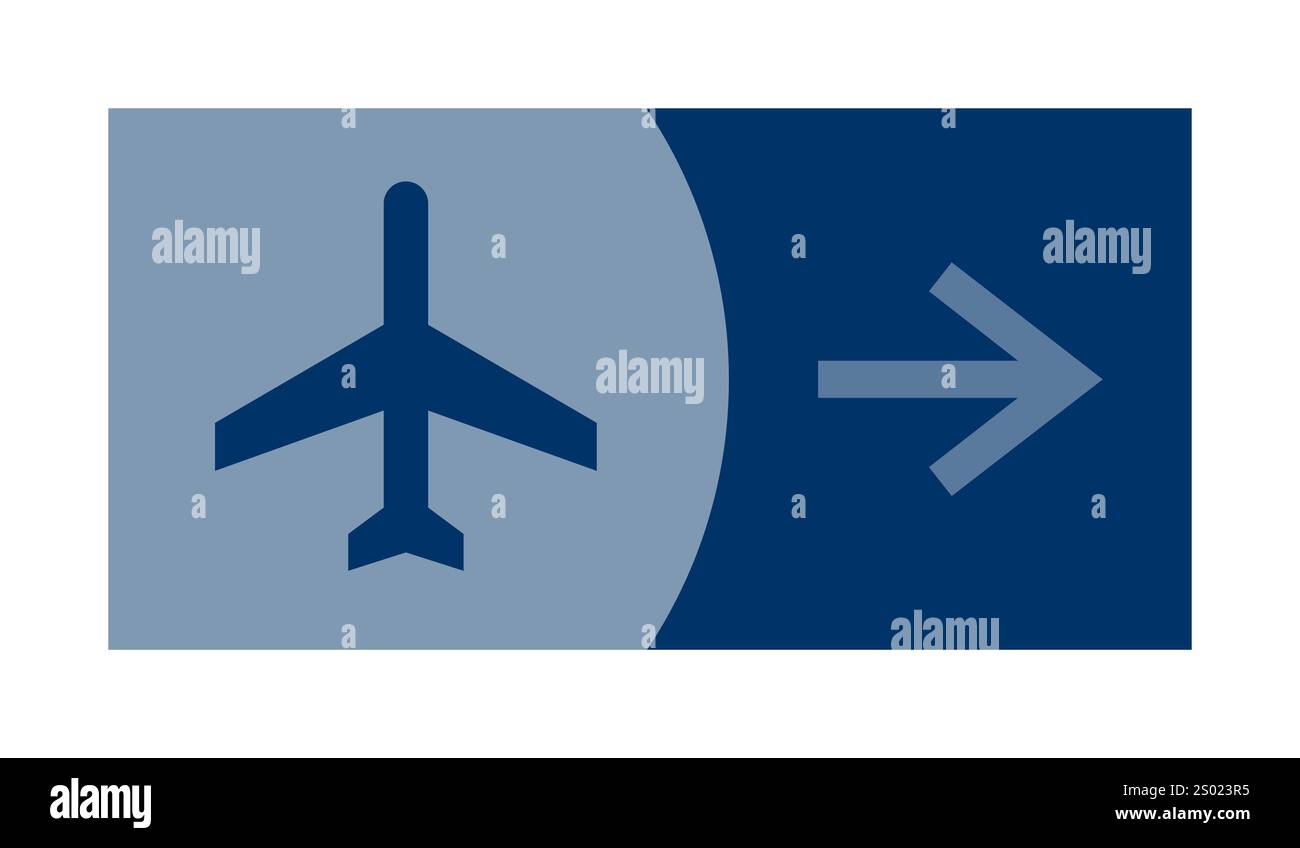 Arrow aircraft Cut Out Stock Images & Pictures - Alamy