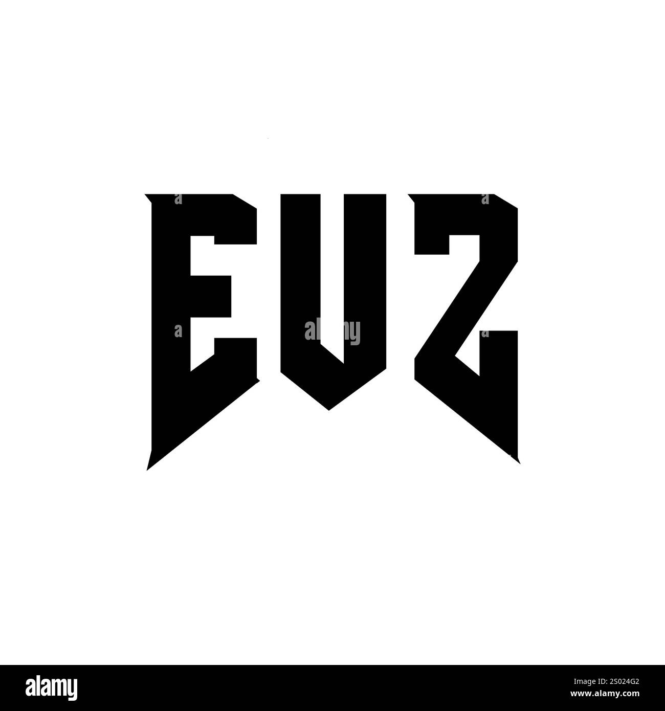 Euz vector hi-res stock photography and images - Alamy