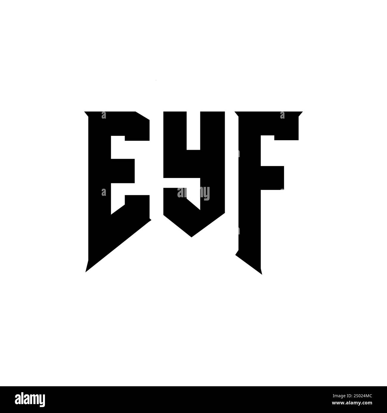 Eyf technology company logo hi-res stock photography and images - Alamy