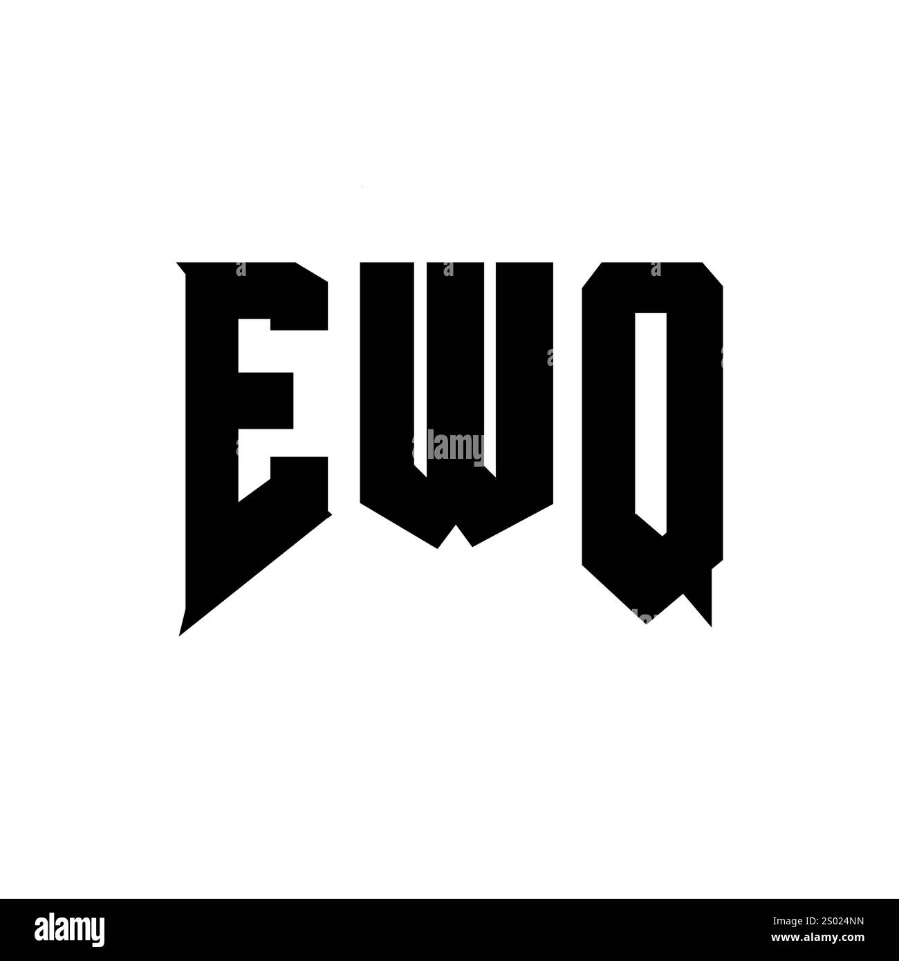 Ewq design hi-res stock photography and images - Alamy