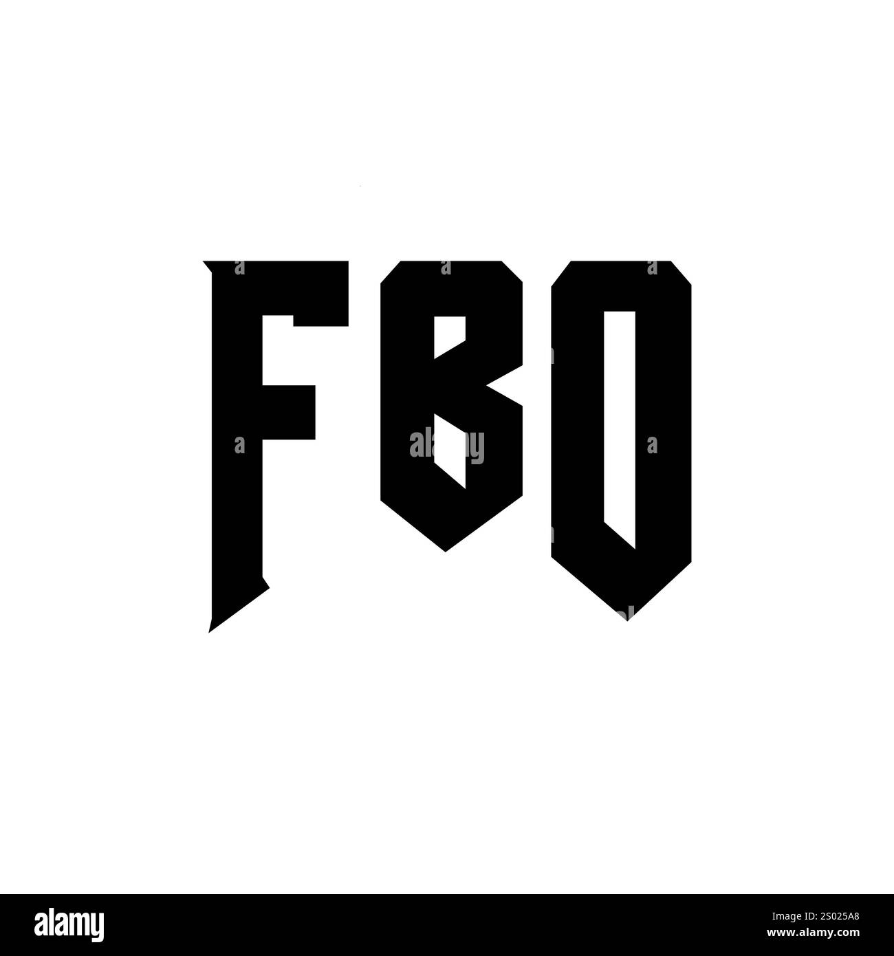 Fbo icon hi-res stock photography and images - Alamy