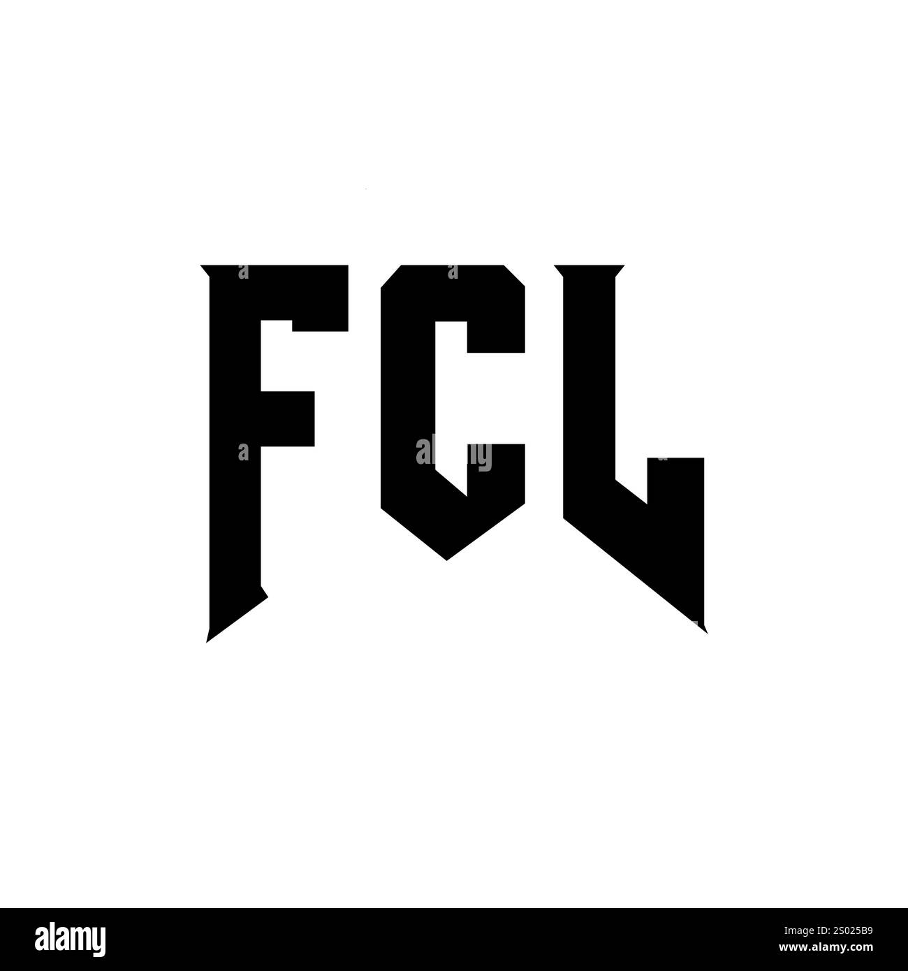Fcl design Stock Vector Images - Alamy