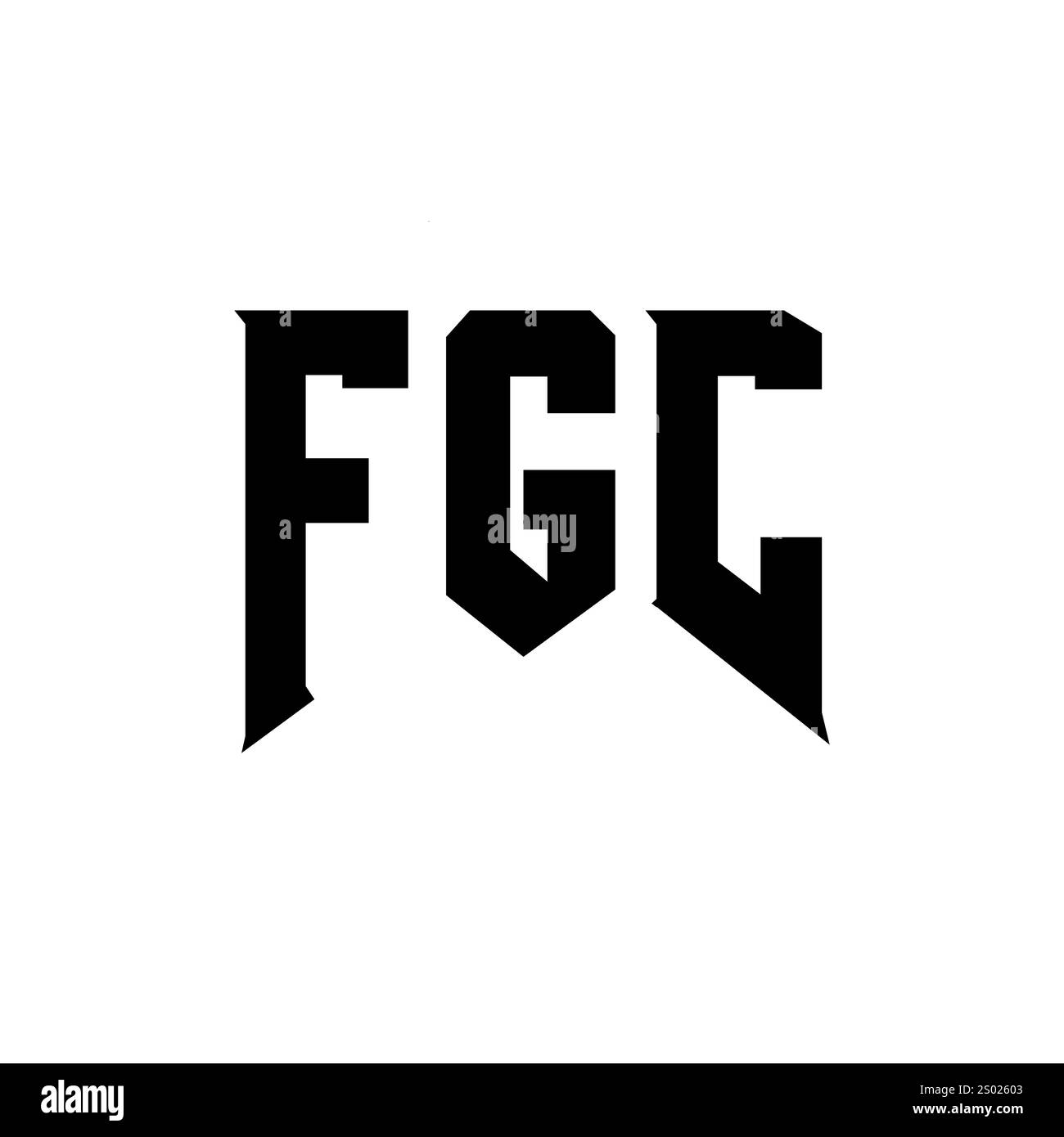 Fgc vector Stock Vector Images - Alamy
