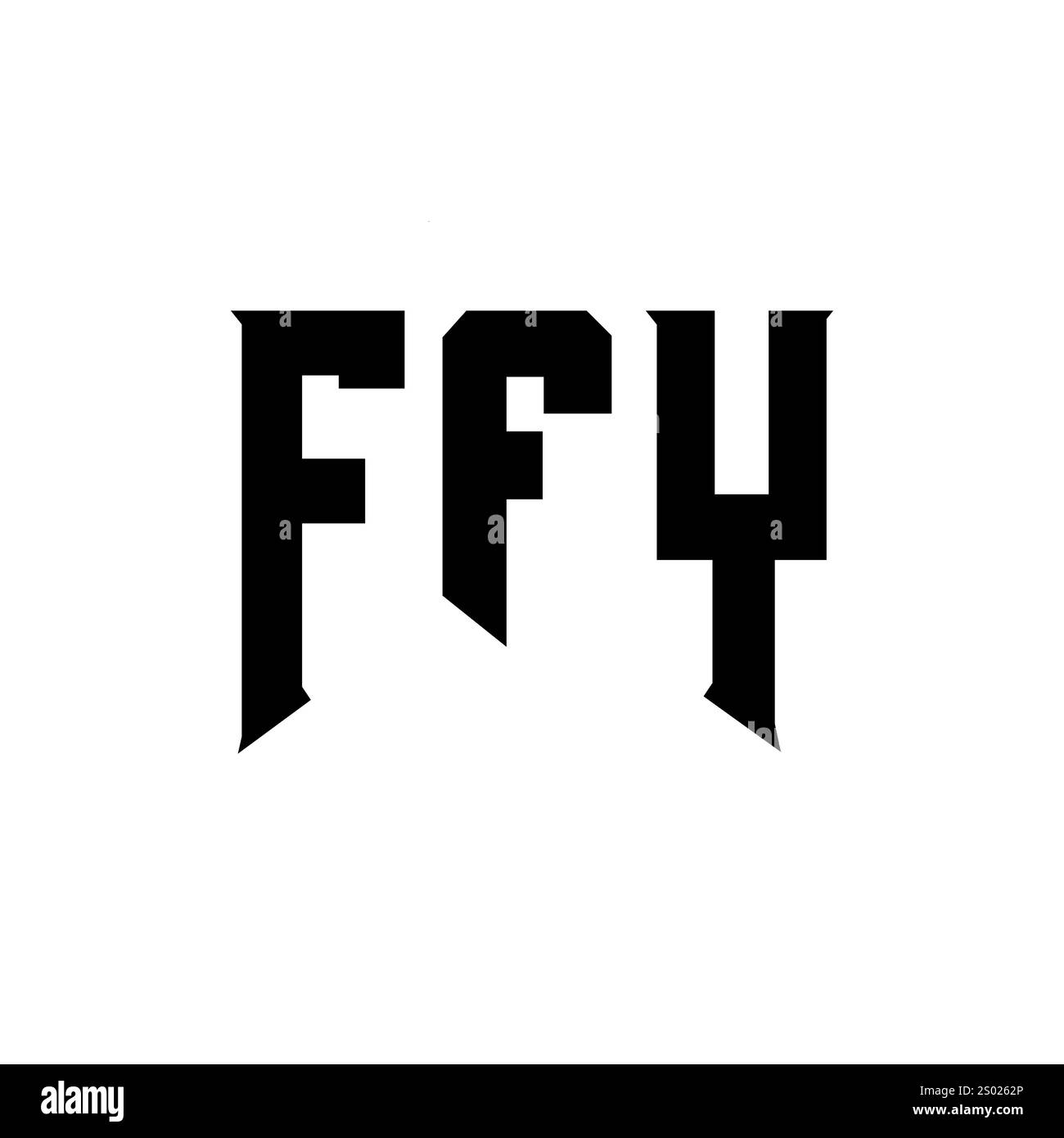 Ffy technology company logo hi-res stock photography and images - Alamy