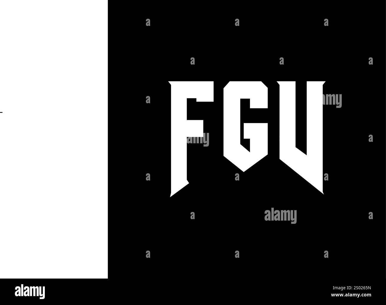 Fgv technology company logo hi-res stock photography and images - Alamy