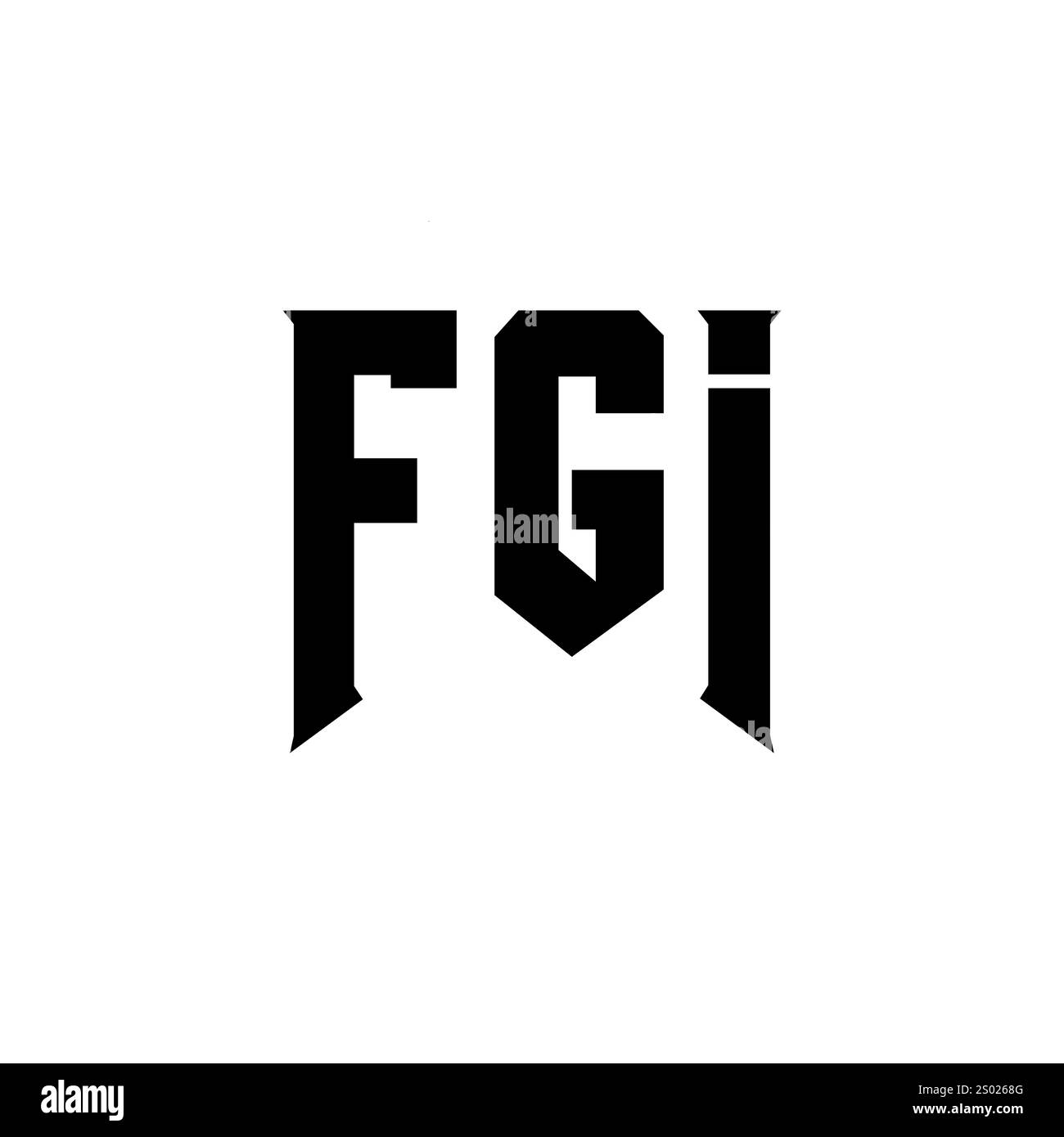 Fgi icon Cut Out Stock Images & Pictures - Alamy