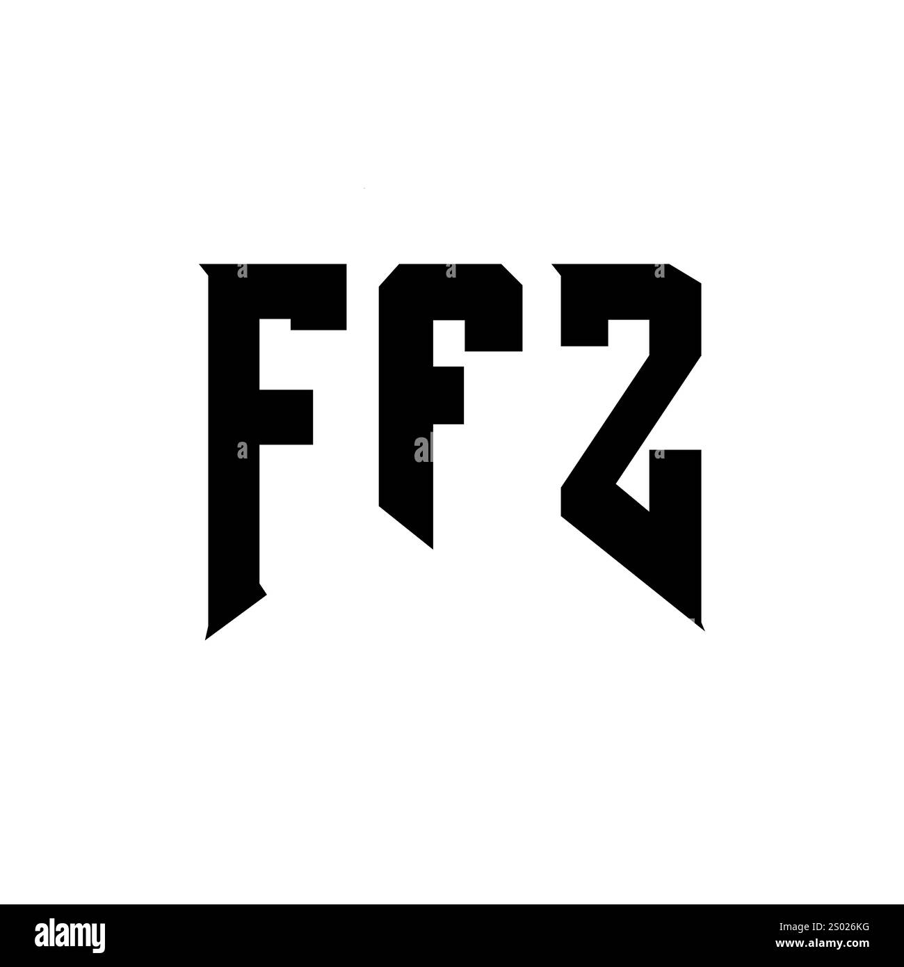 Ffz icon hi-res stock photography and images - Alamy