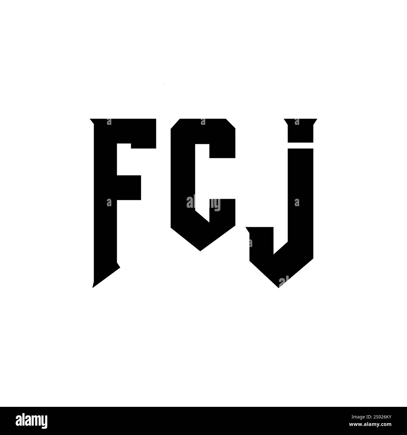 Fcj technology company logo hi-res stock photography and images - Alamy