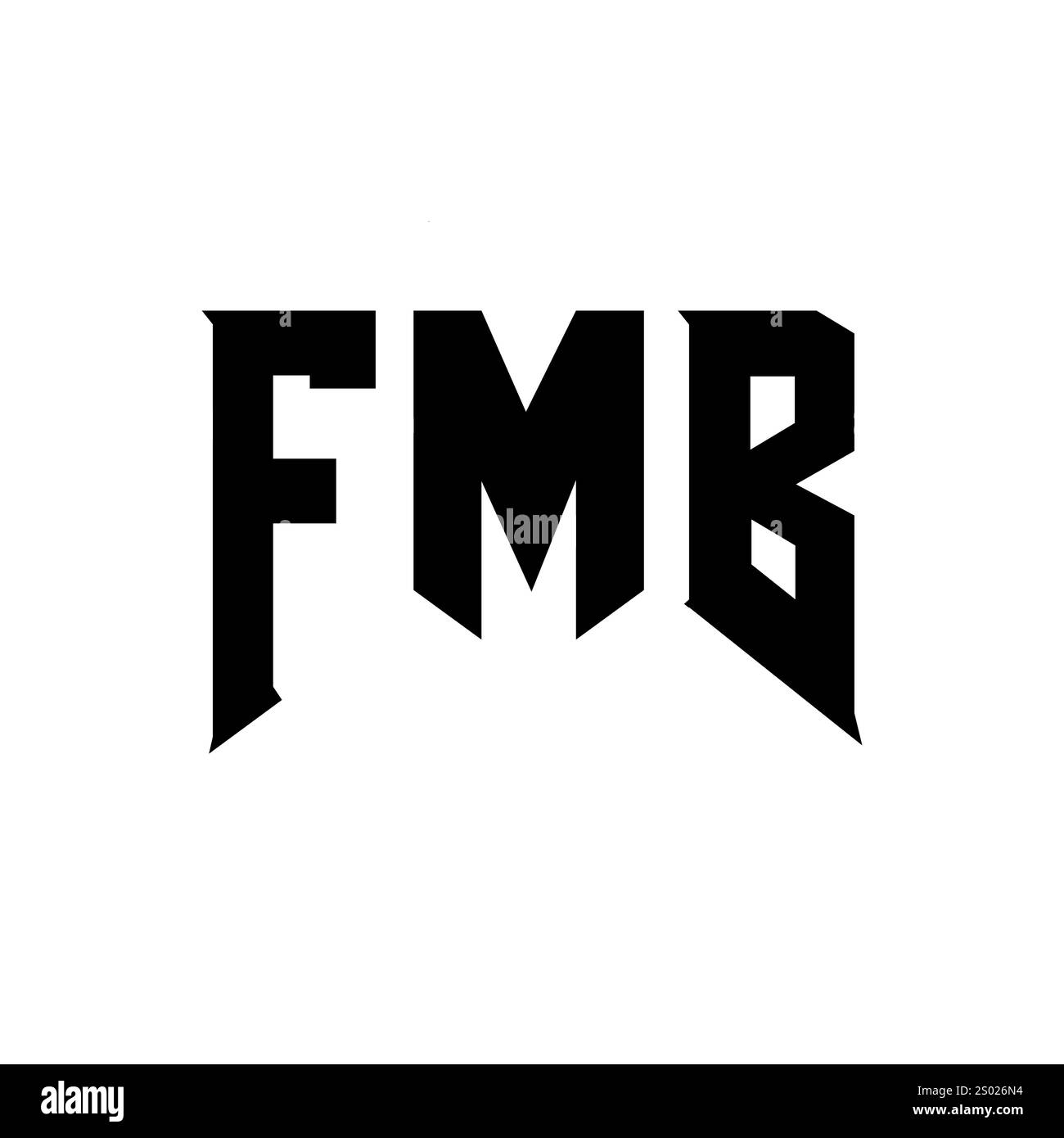 Fmb technology company logo hi-res stock photography and images - Alamy
