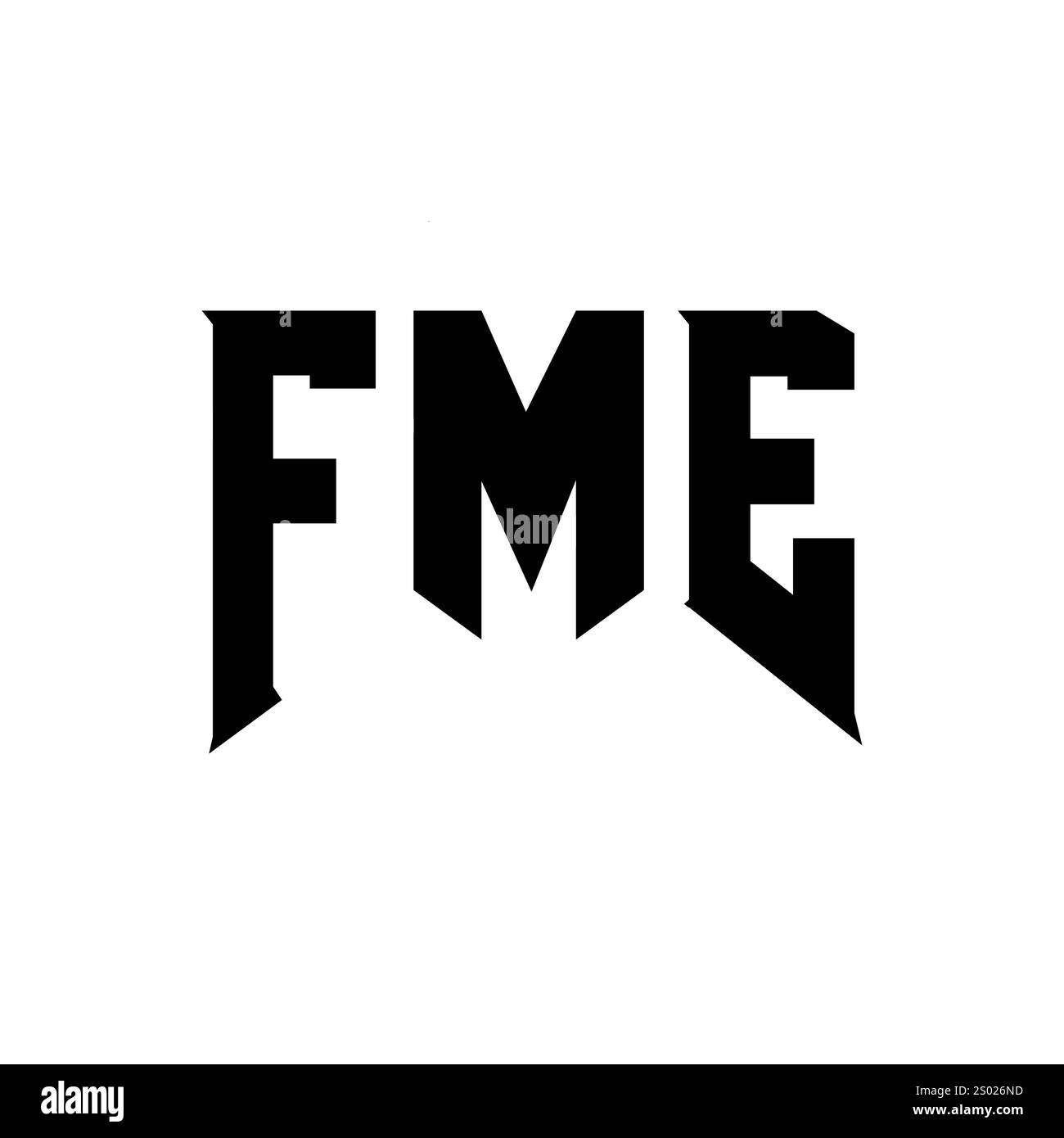 Fme technology company logo hi-res stock photography and images - Alamy