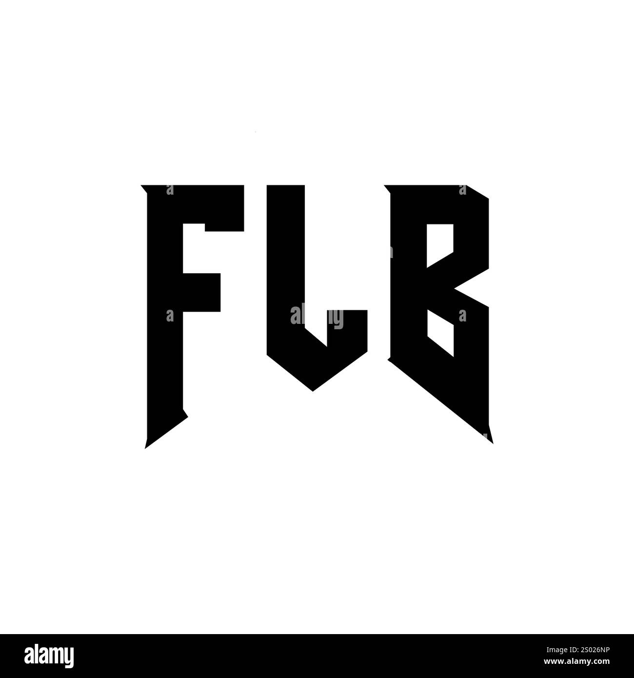 Flb icon hi-res stock photography and images - Alamy