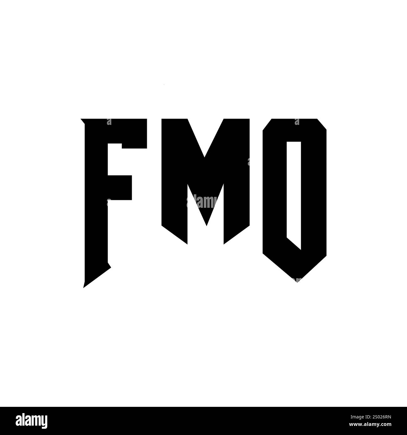 Fmo vector hi-res stock photography and images - Alamy