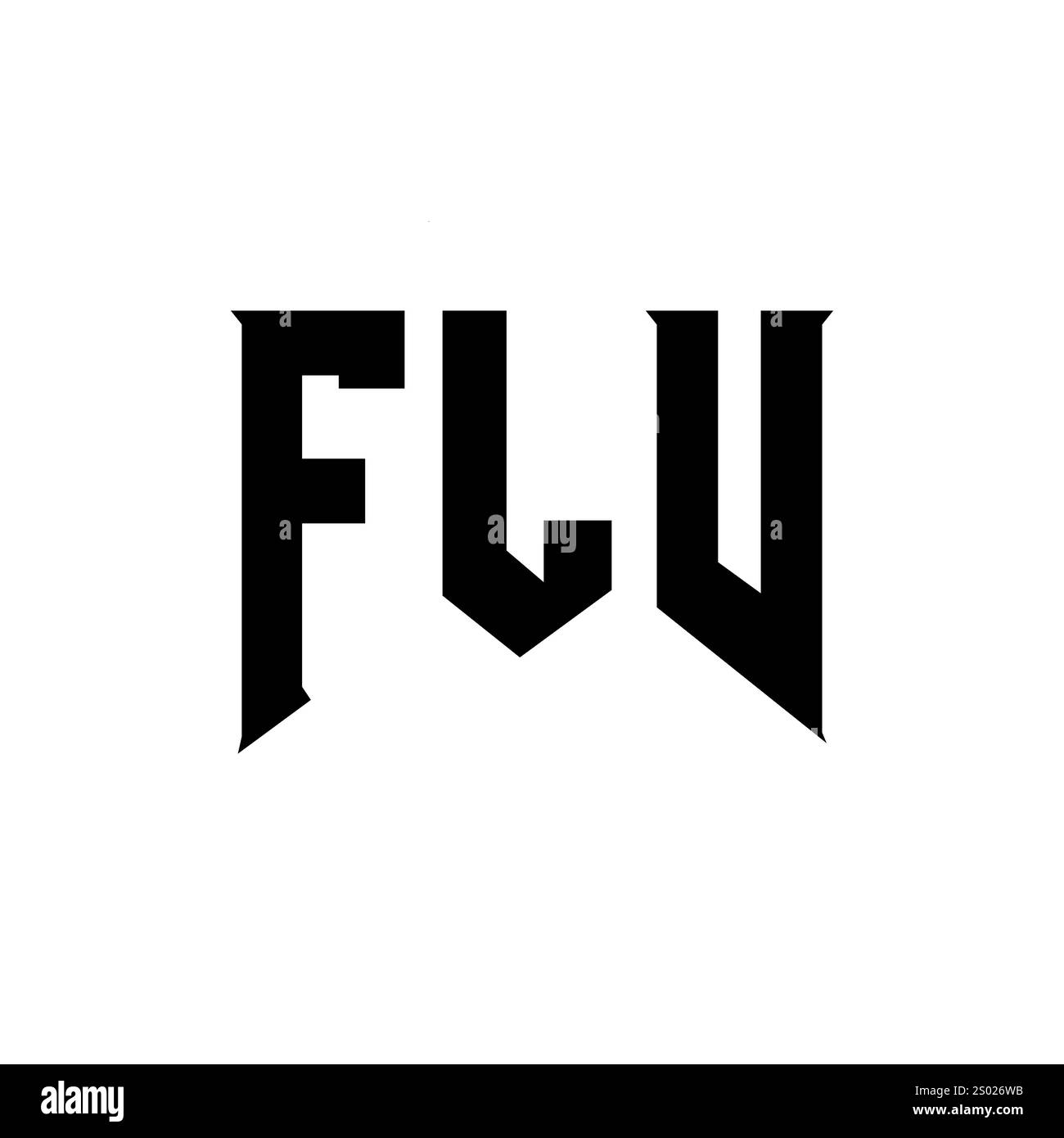 Flv icon Stock Vector Images - Alamy