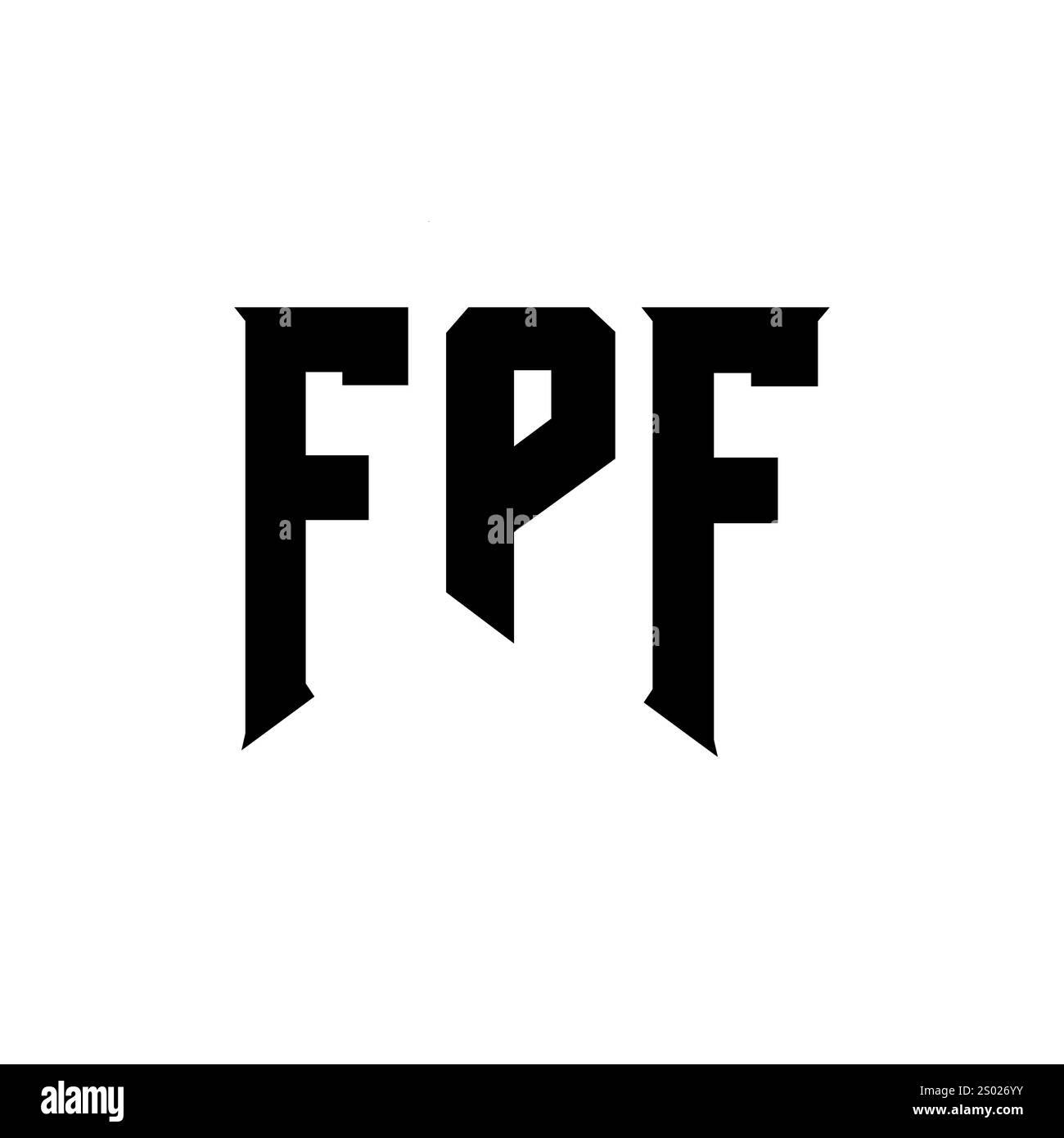 FPF letter logo design for technology company. FPF logo design black ... FPF letter logo design for technology company. FPF logo design black ...