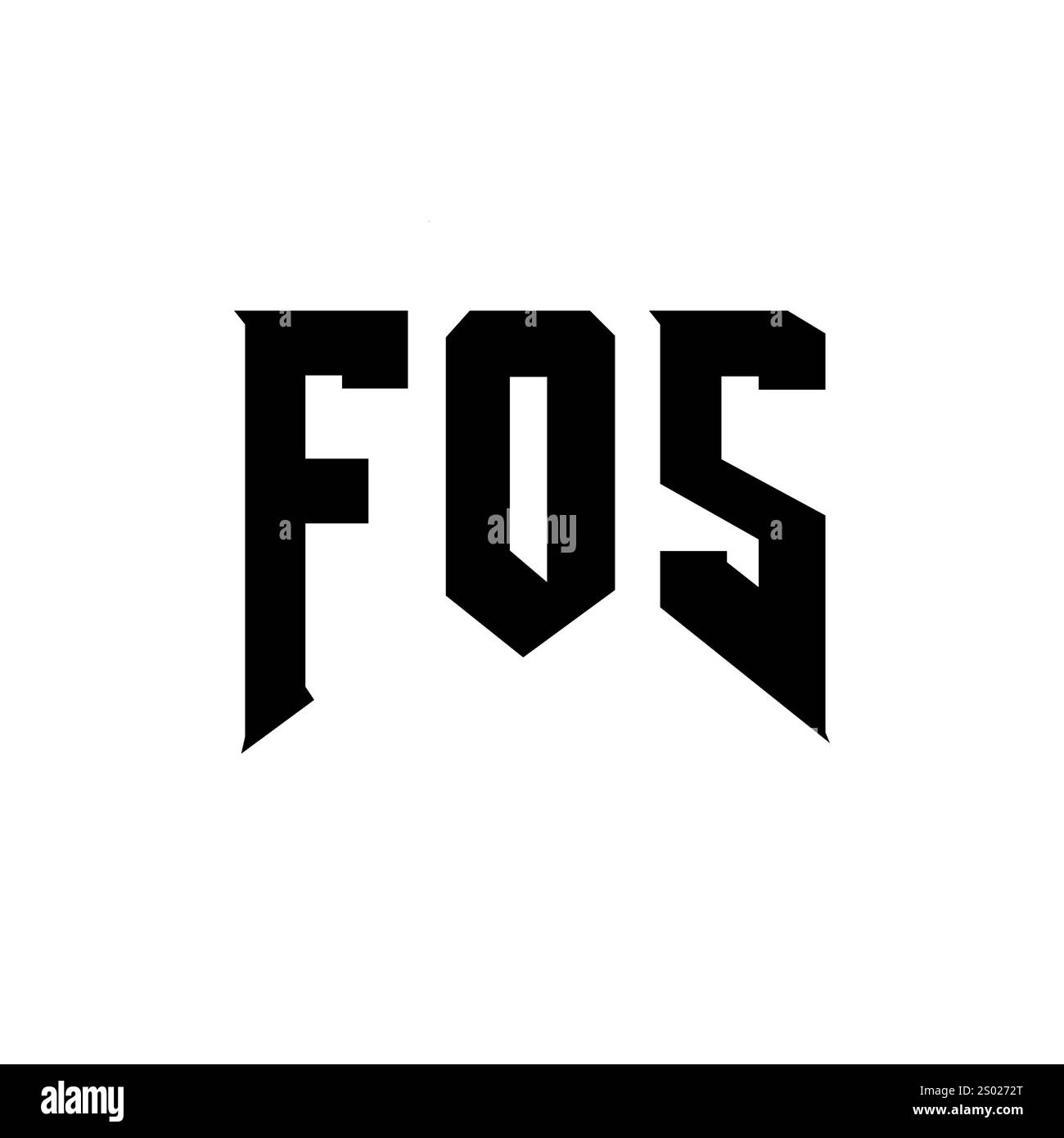 Fos technology company logo hi-res stock photography and images - Alamy