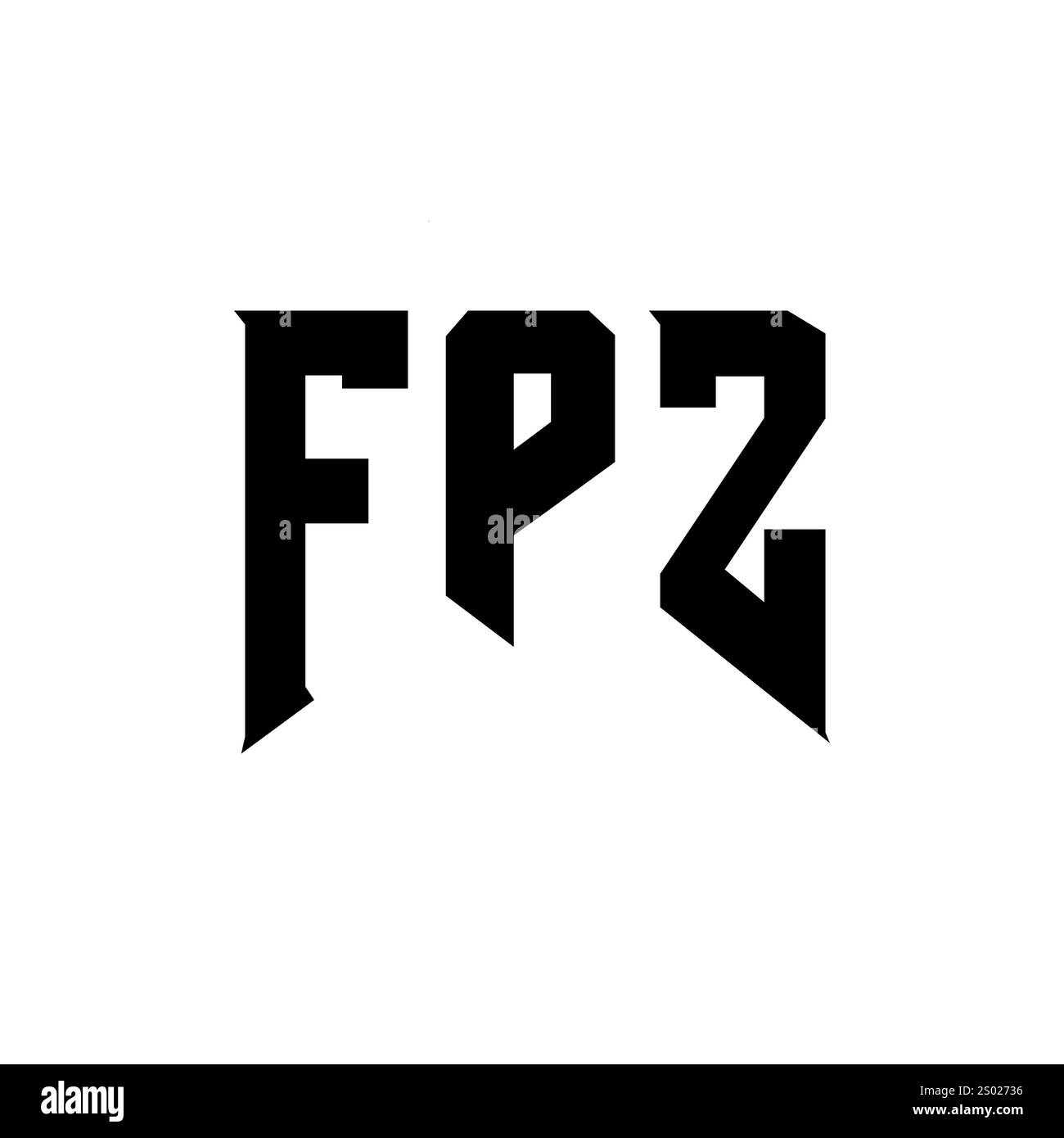 Fpz technology company logo hi-res stock photography and images - Alamy
