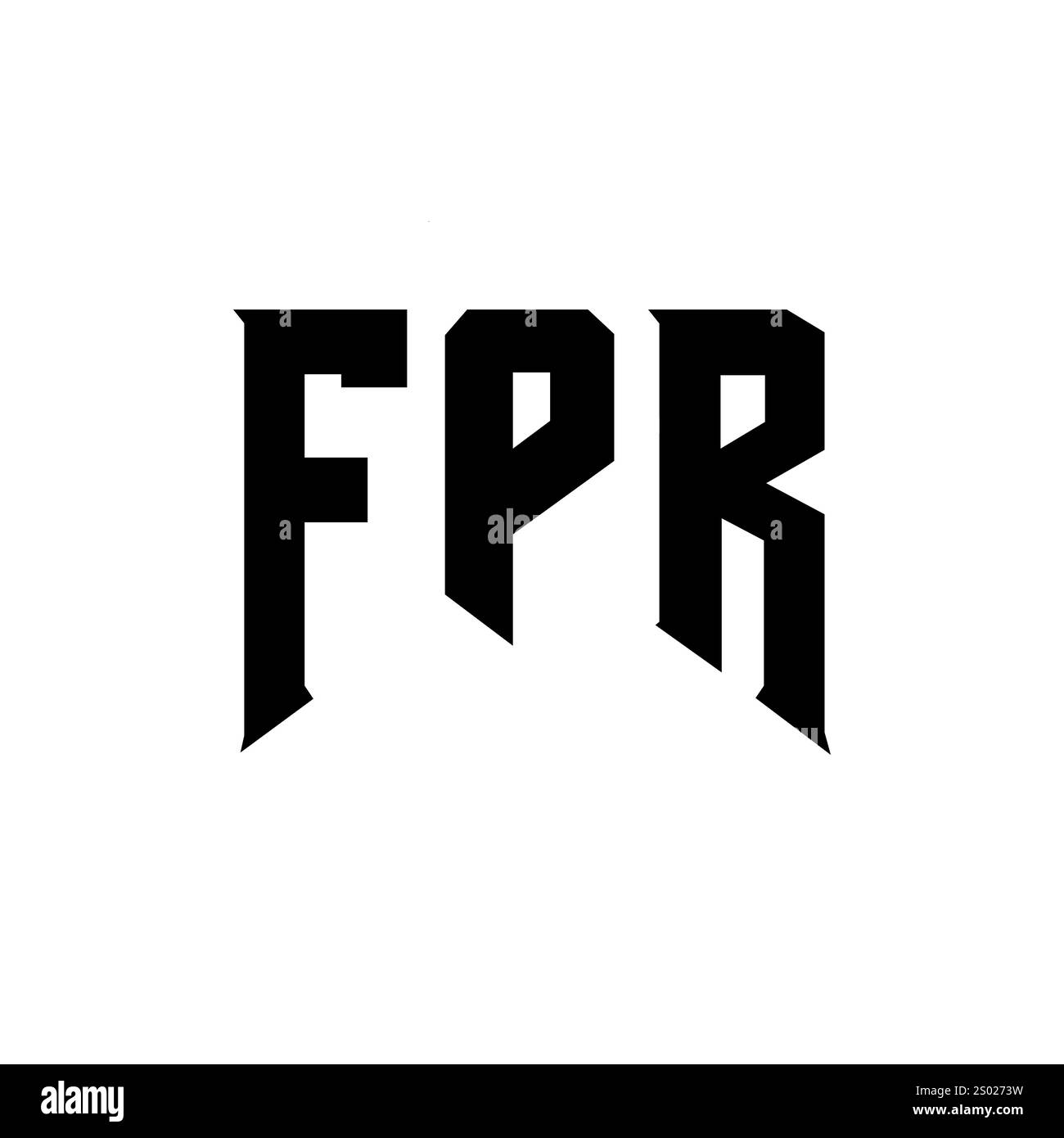 Fpr technology company logo hi-res stock photography and images - Alamy