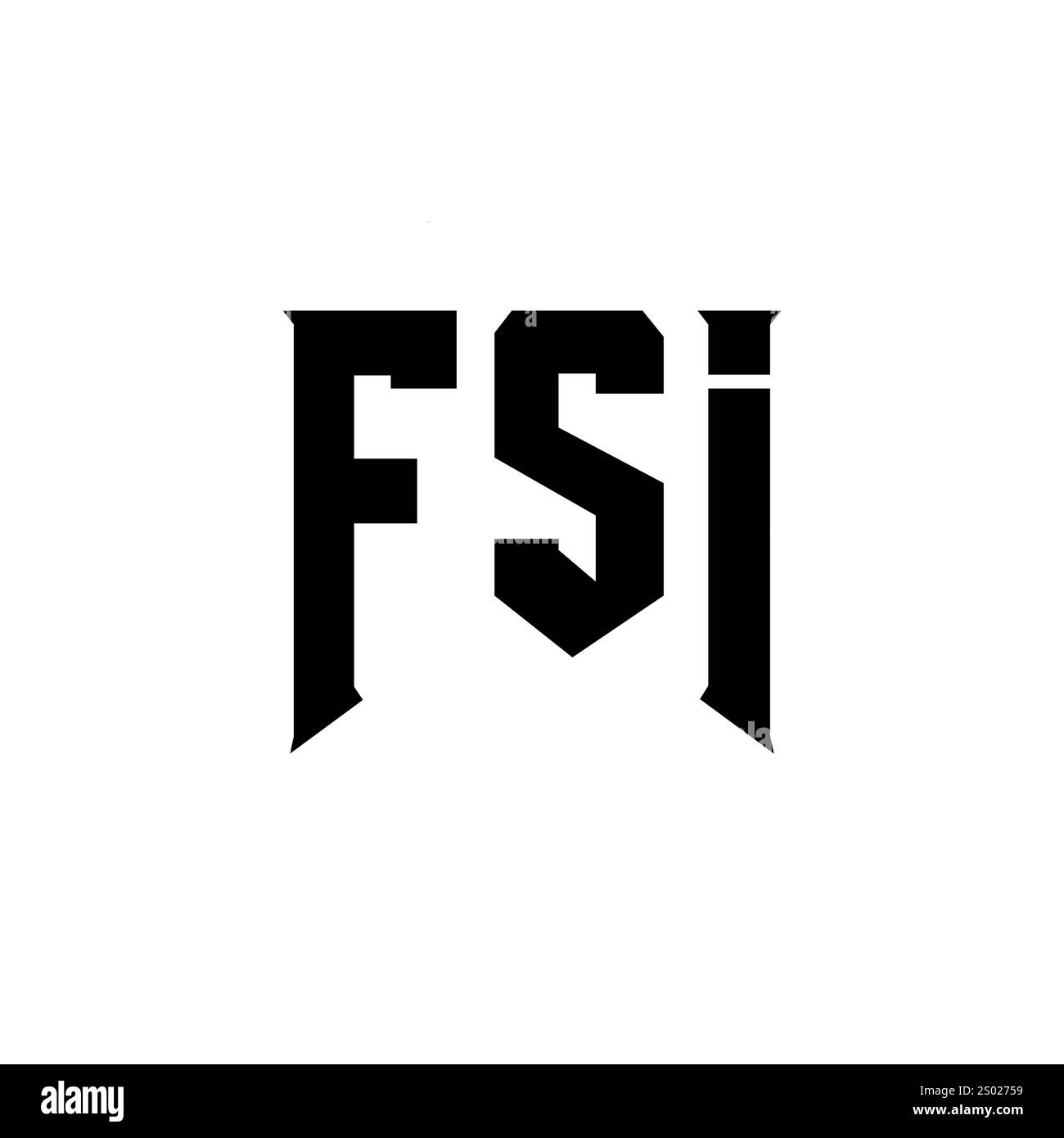 Fsi vector hi-res stock photography and images - Alamy