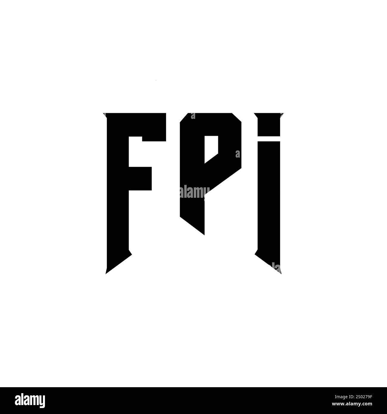 Fpi design Stock Vector Images - Alamy