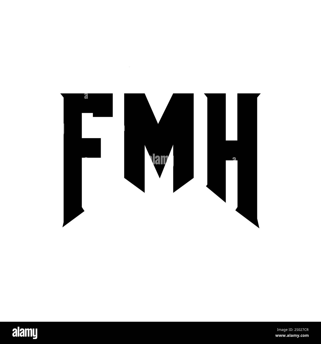 Fmh tech logo hi-res stock photography and images - Alamy