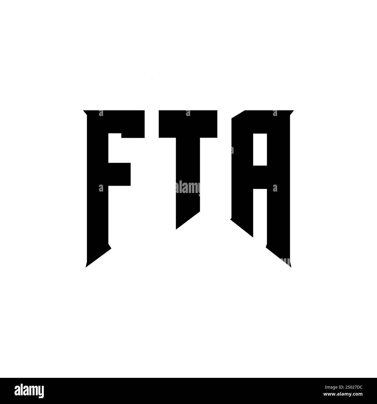 Fta vector hi-res stock photography and images - Alamy