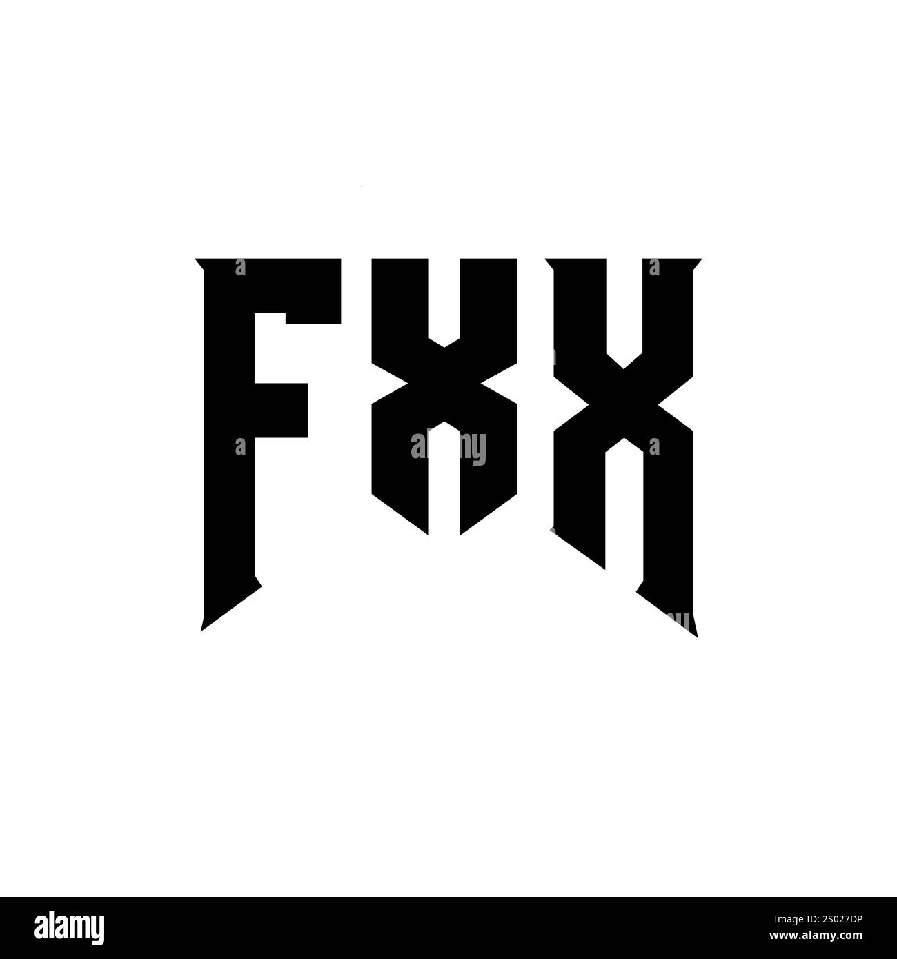 Fxx vector hi-res stock photography and images - Alamy