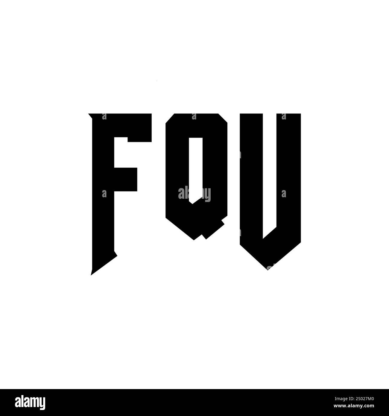 Fqu icon hi-res stock photography and images - Alamy