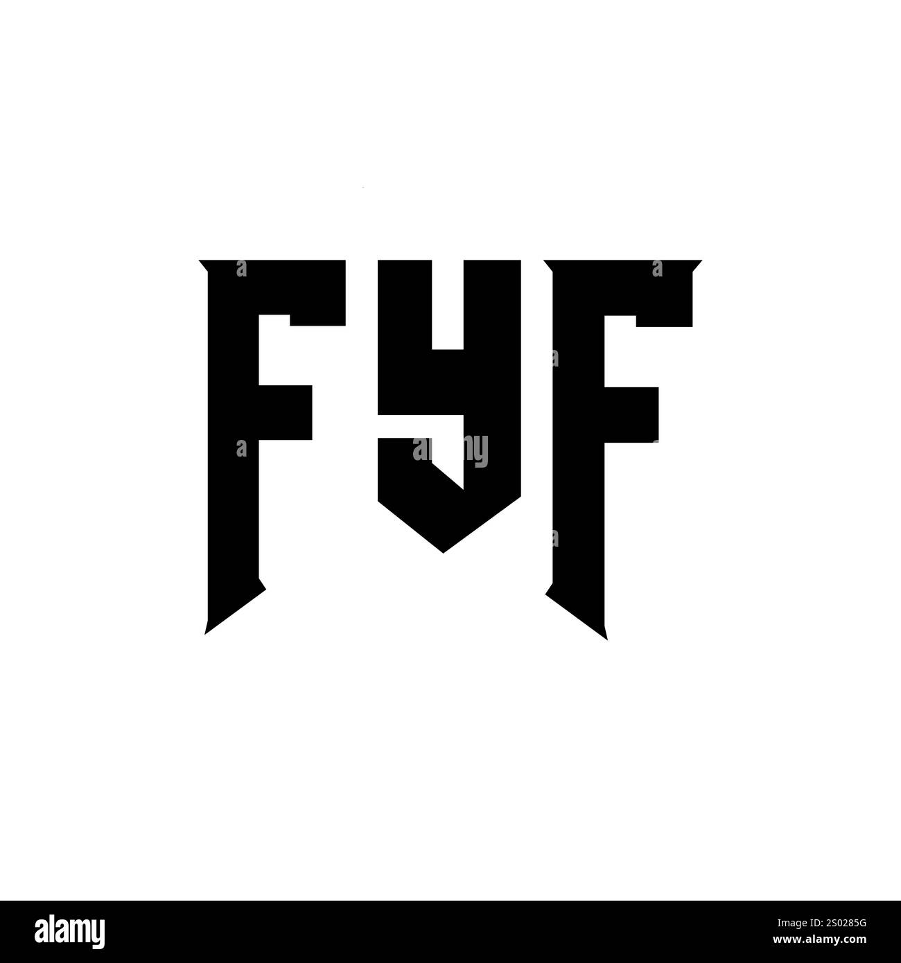 Fyf vector Stock Vector Images - Alamy