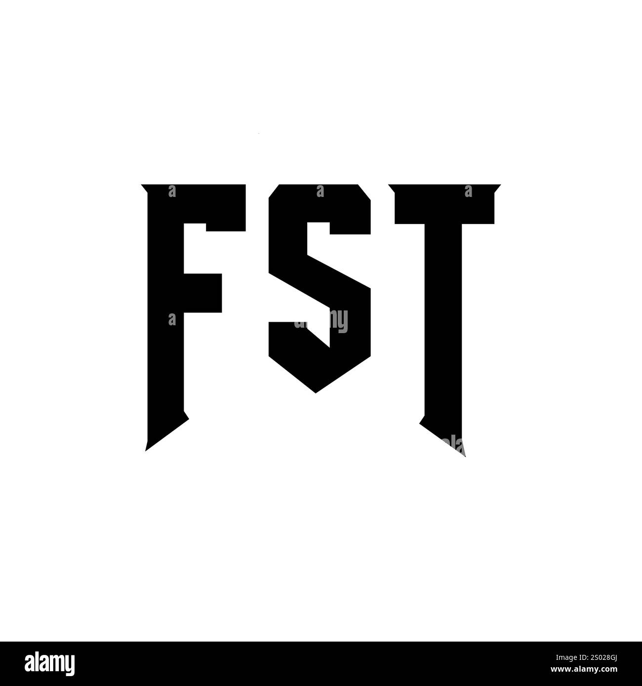 Fst vector hi-res stock photography and images - Alamy