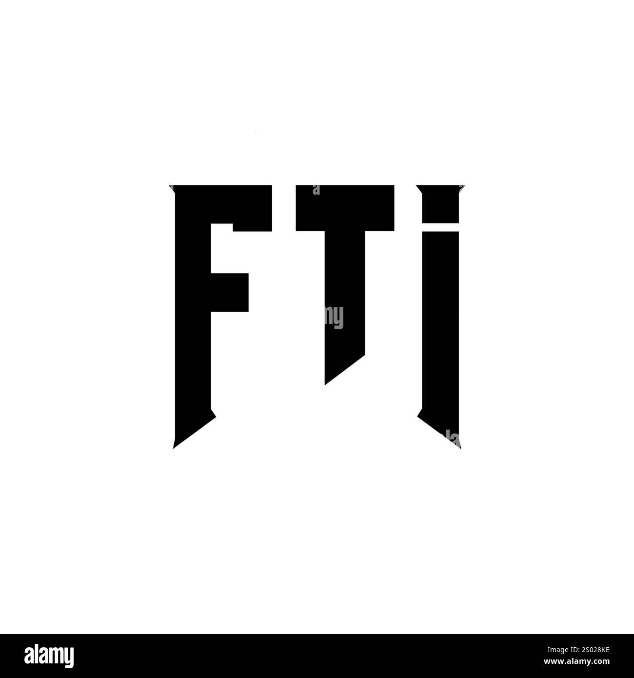 Fti vector Stock Vector Images - Alamy