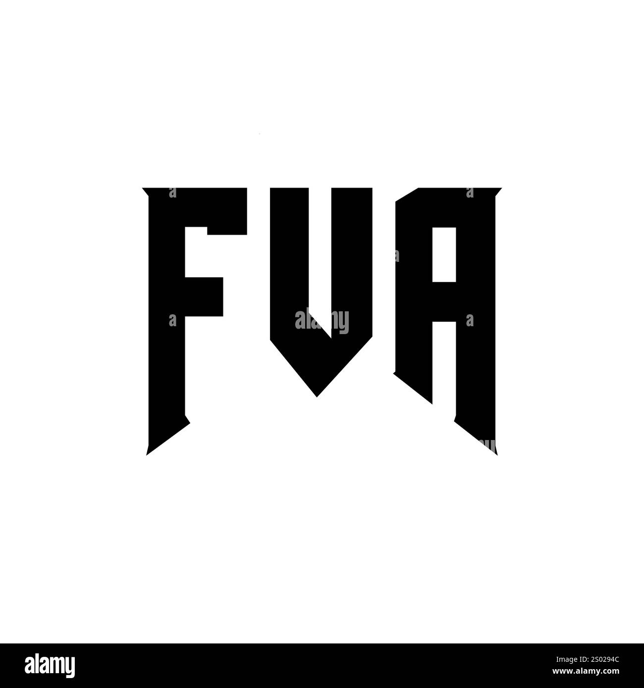 Fva technology company logo hi-res stock photography and images - Alamy