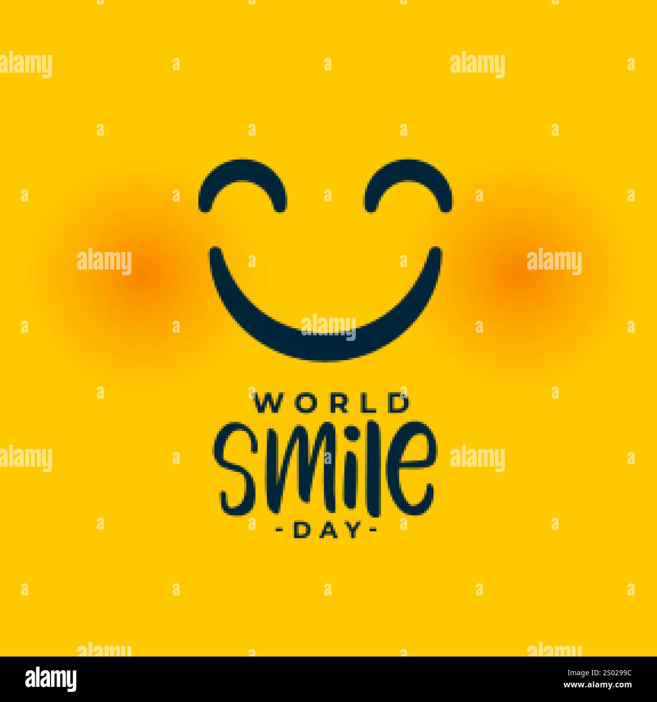 Laughter smile smiling Stock Vector Images - Alamy