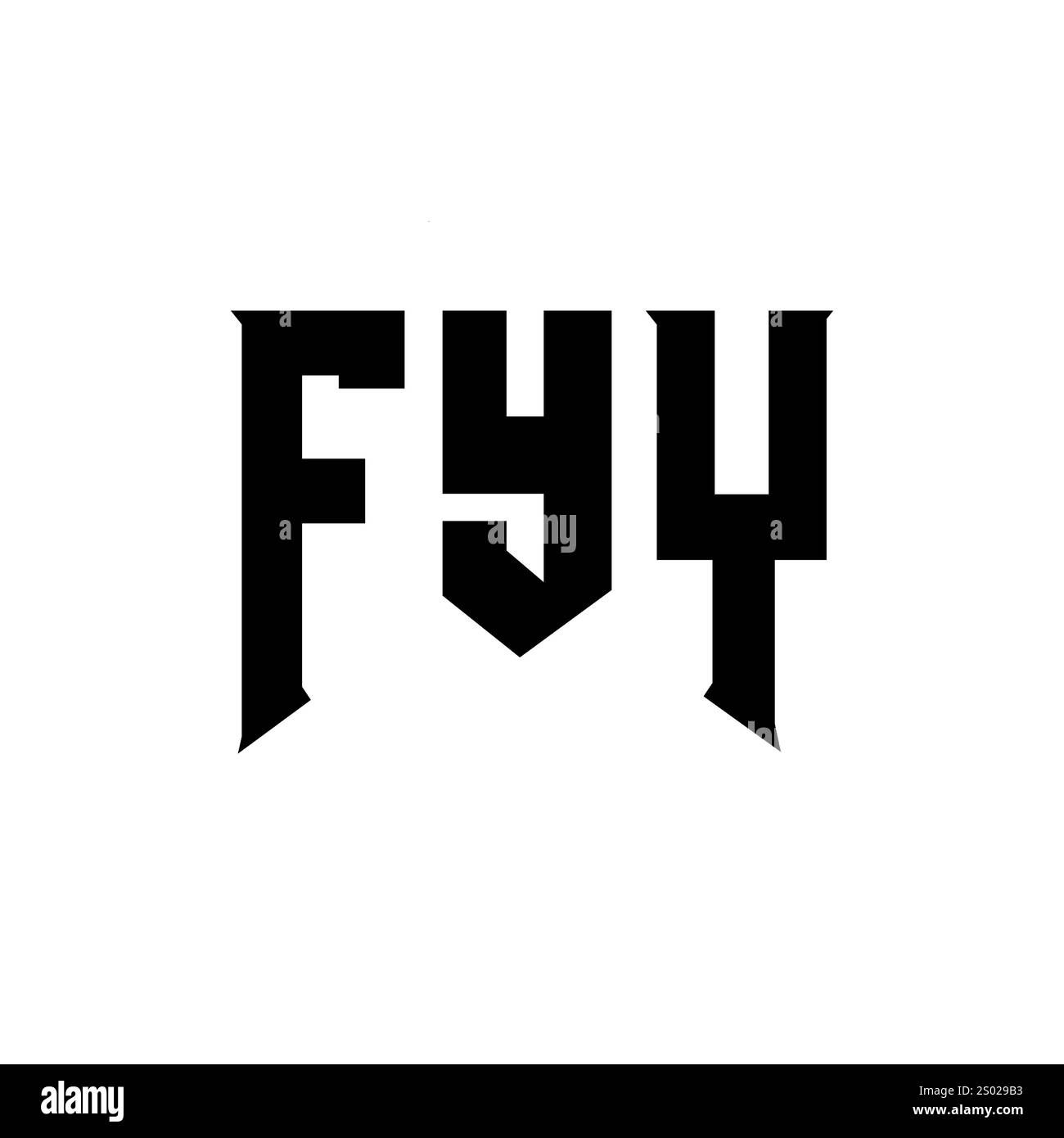 Fyy Vector Hi Res Stock Photography And Images Alamy
