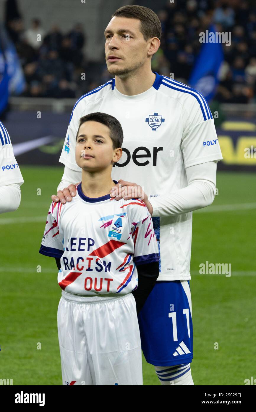 Belotti como hi-res stock photography and images - Alamy