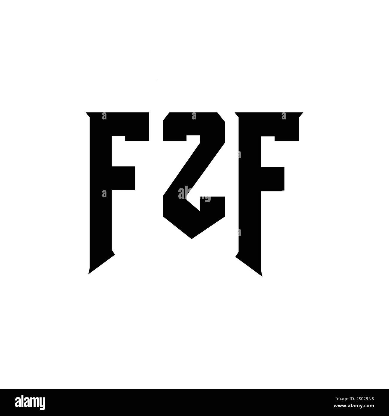 Fzf icon hi-res stock photography and images - Alamy